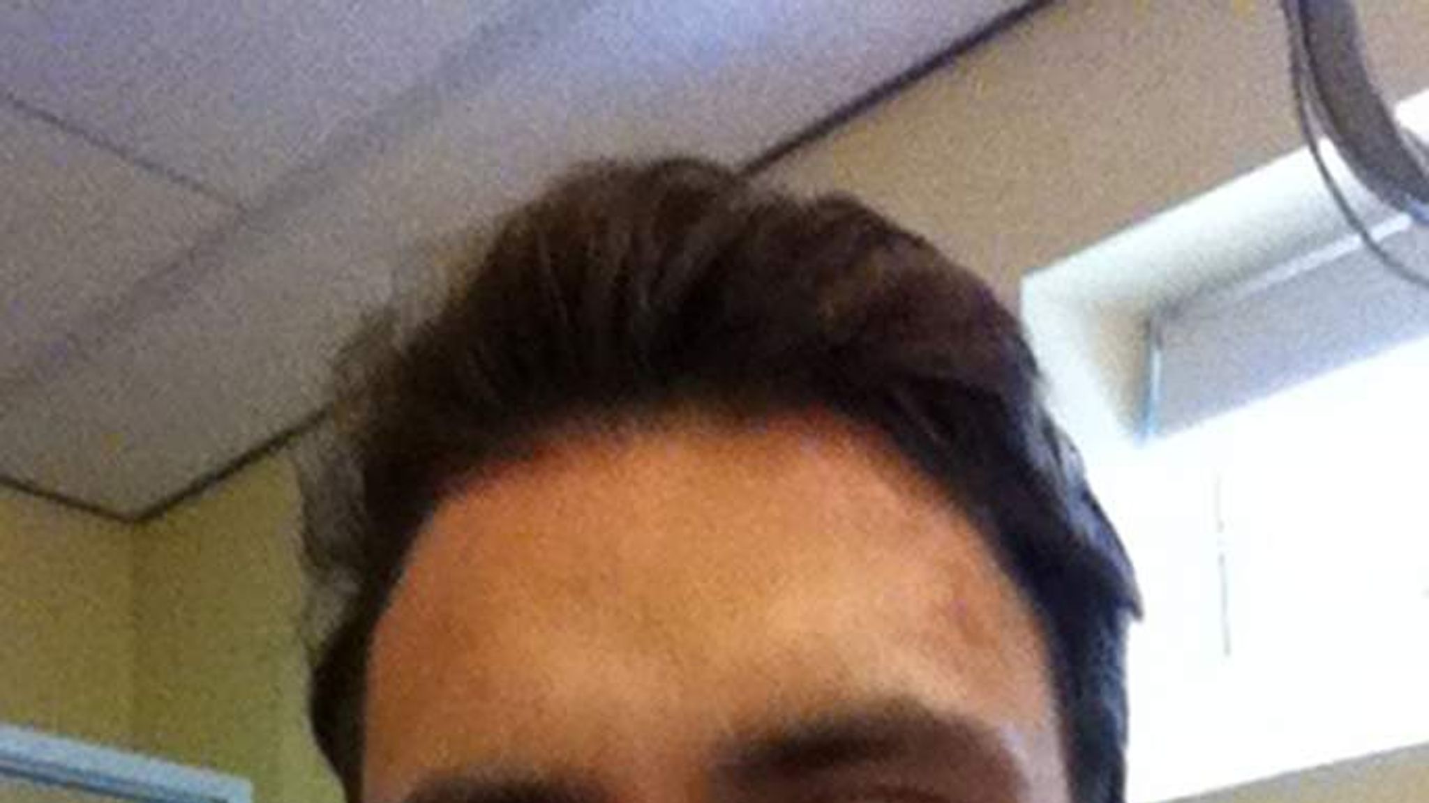 X Factor Hopeful Who Glassed Man Avoids Jail | UK News | Sky News