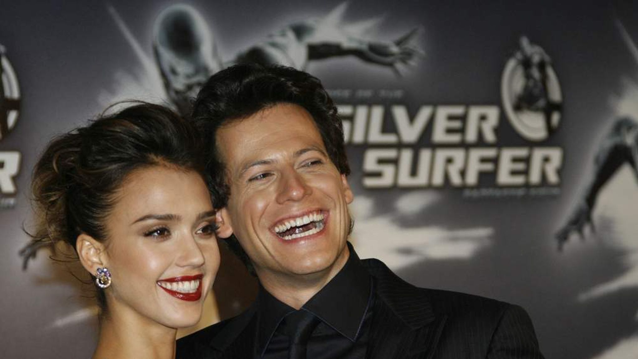 Fantastic Four Reboot Line-Up Announced | Ents & Arts News | Sky News