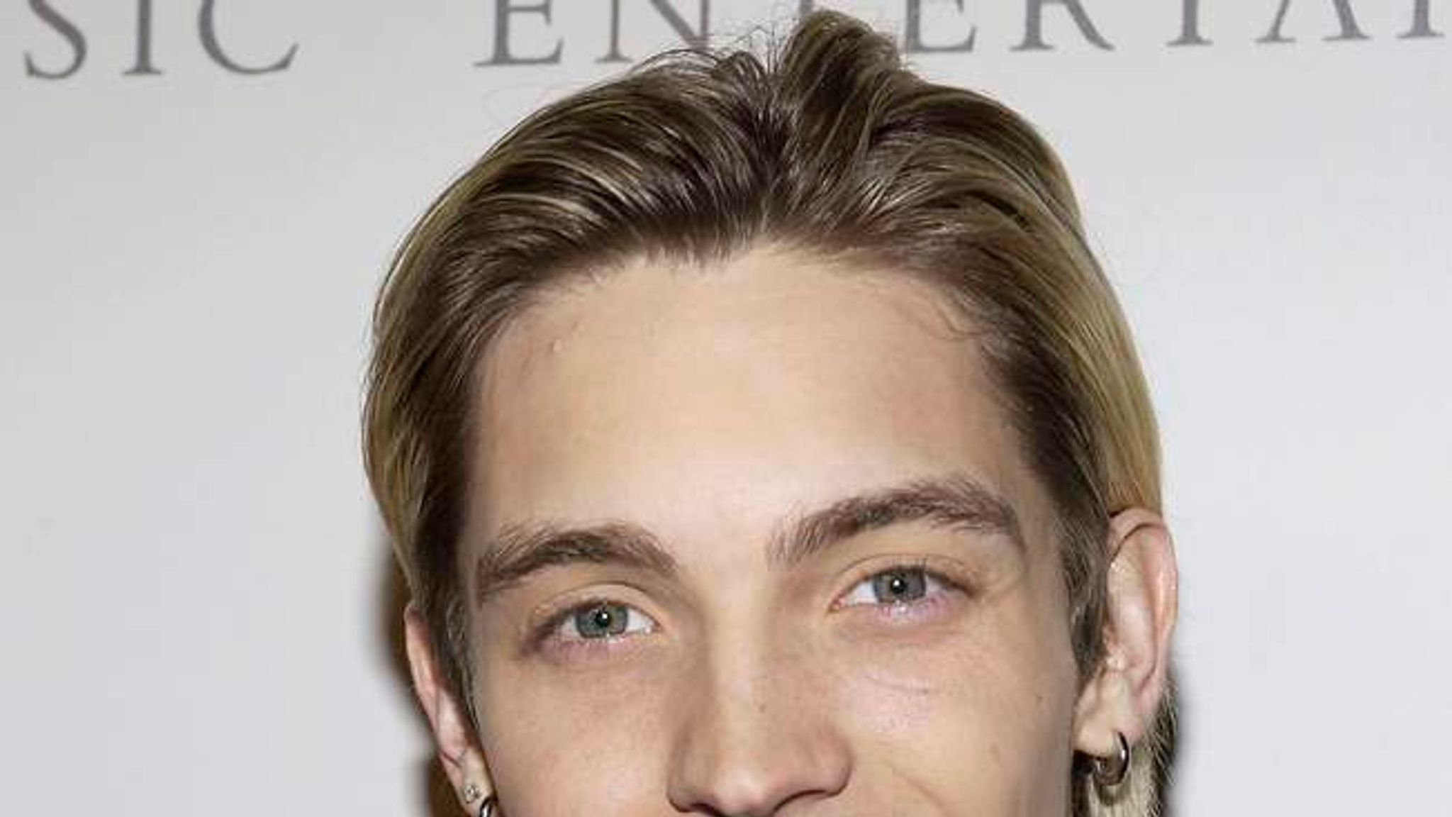 The Calling Singer 'Abducted' After Gig | Ents & Arts News | Sky News