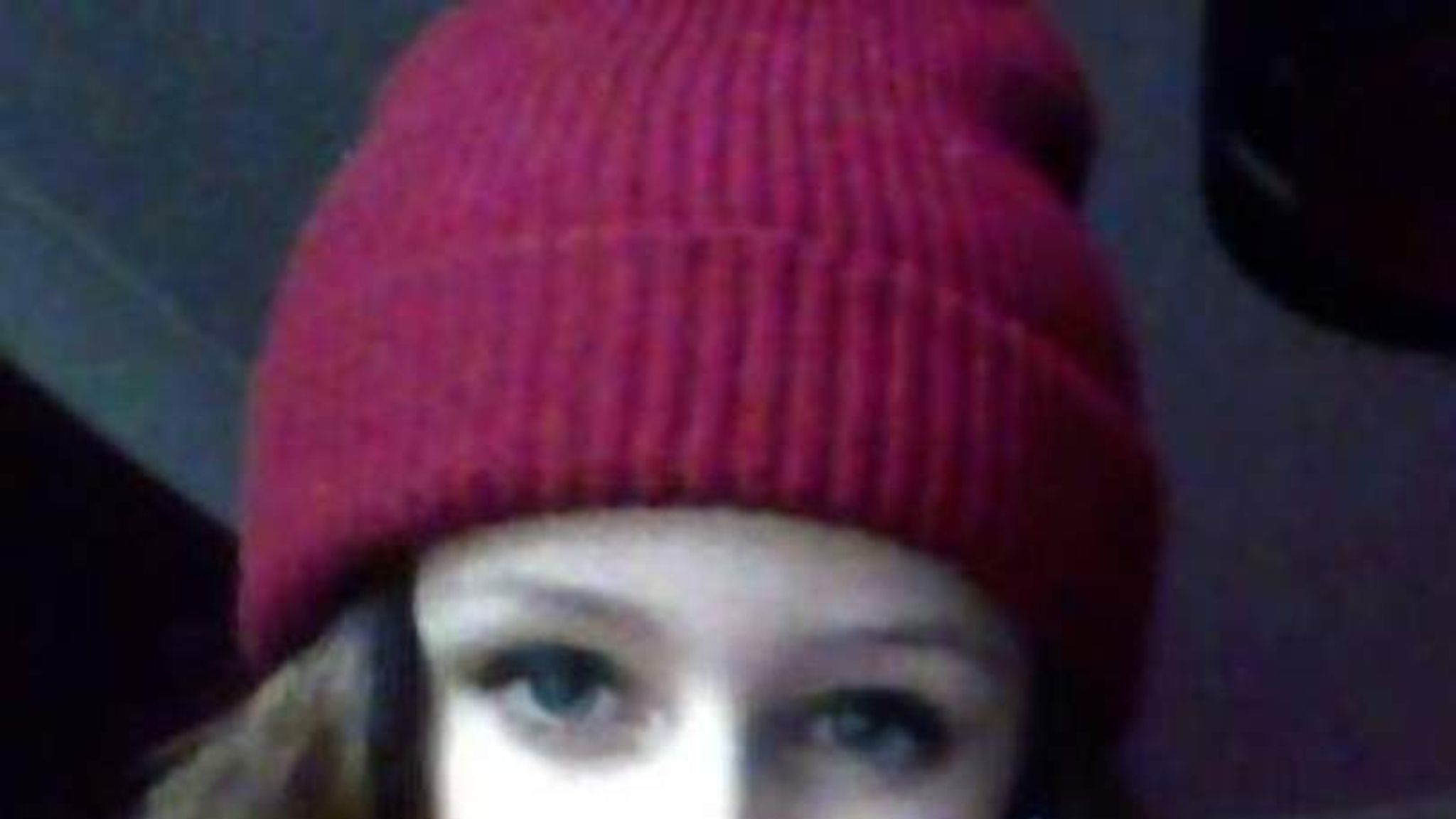 Alice Gross: 'Now A Murder Investigation' | UK News | Sky News
