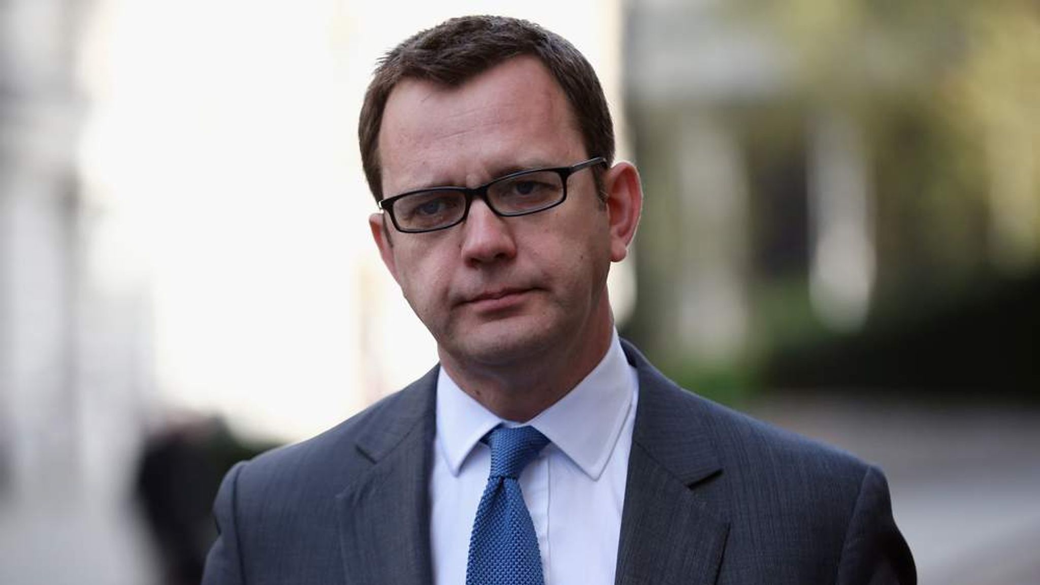Phone Hacking Trial Live: Coulson Gives Evidence | UK News | Sky News