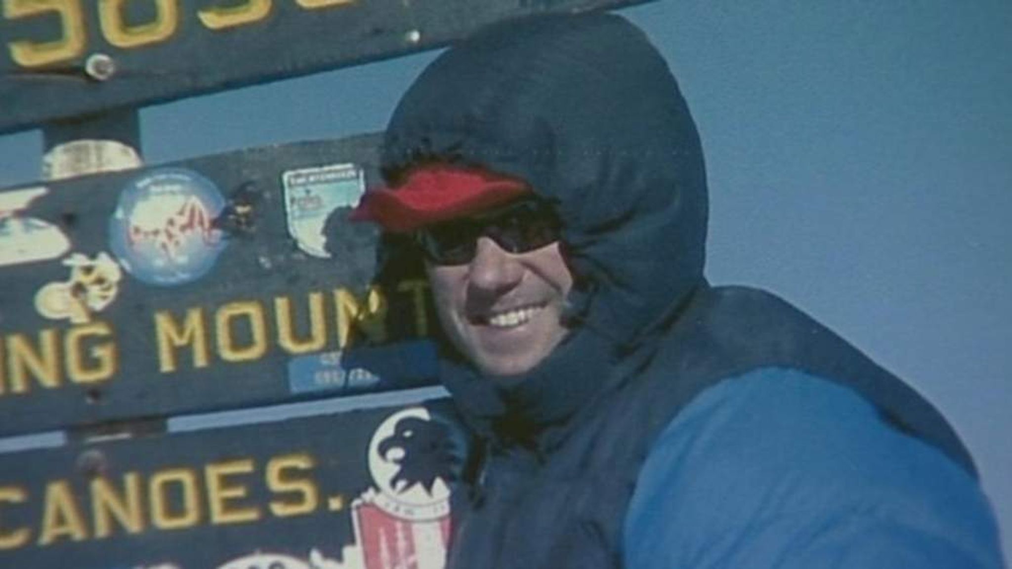 Investigation Into Nepal Plane Crash Begins | World News | Sky News