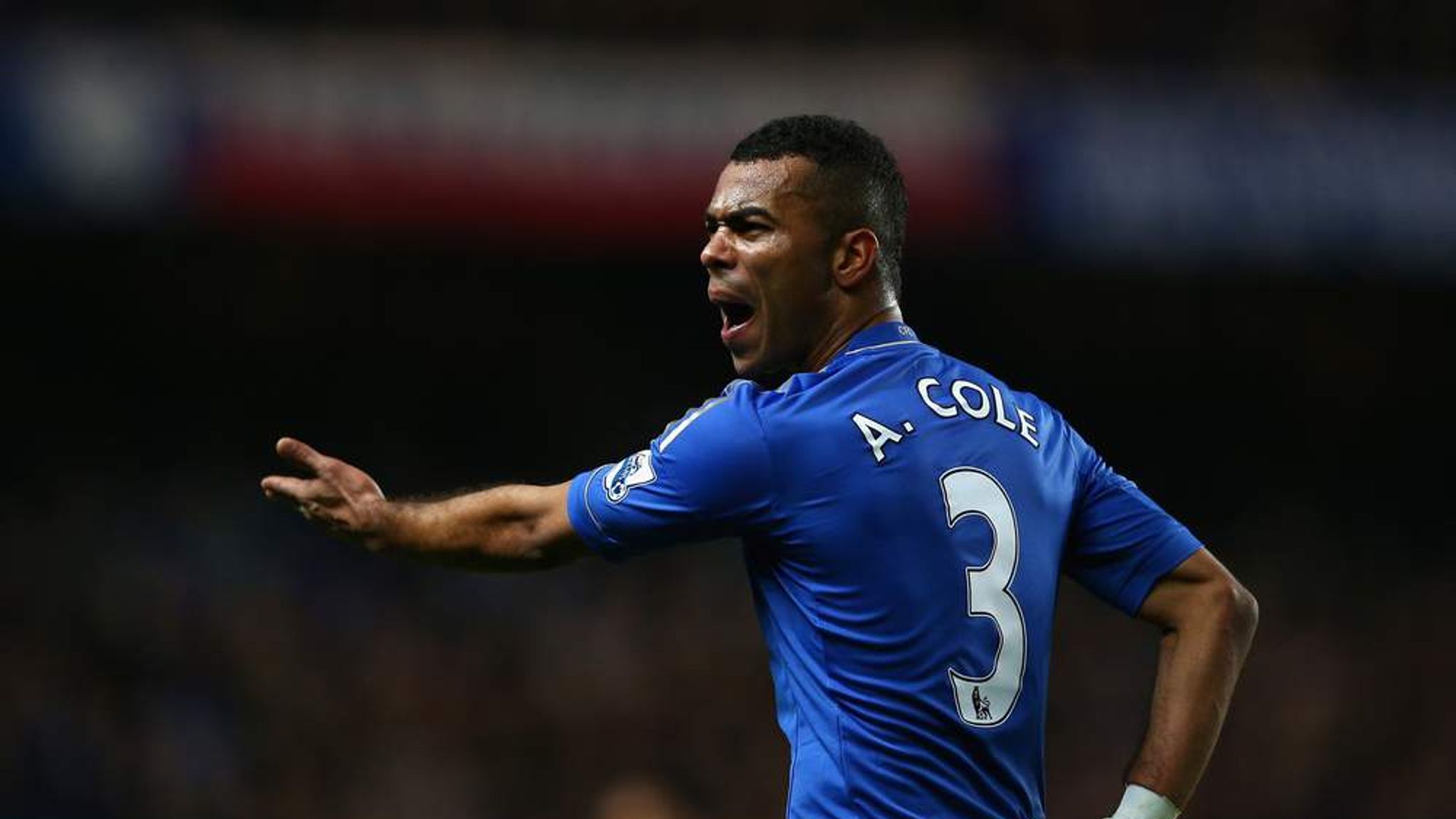 Ashley Cole Agrees New Chelsea Contract | Scoop News | Sky News