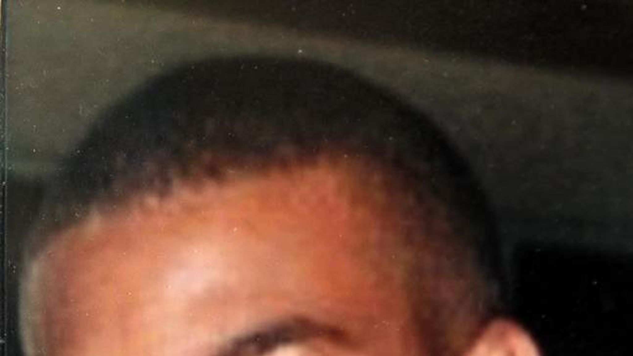 Police Officer Cleared Of Azelle Rodney Murder | UK News | Sky News