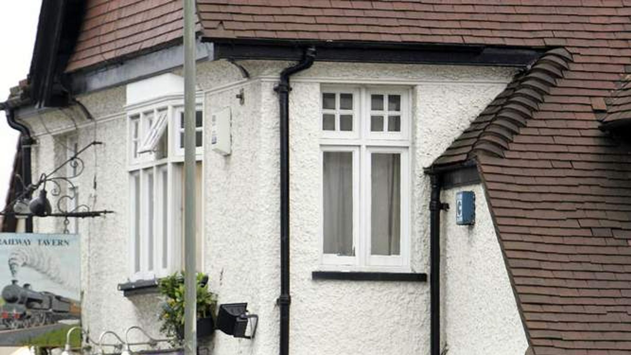 Police Officer Cleared Of Azelle Rodney Murder | UK News | Sky News