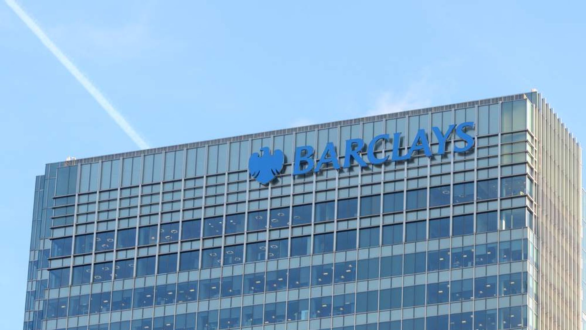 Barclays Close To Sale Of North Sea Investor | Money News | Sky News