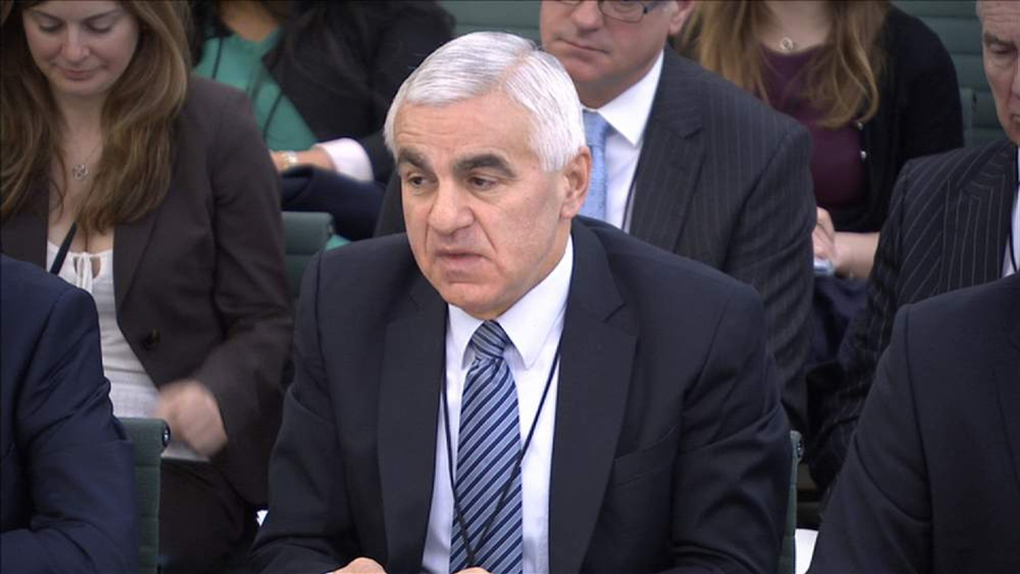 Christmas Storms Compensation Could Be Raised | Money News | Sky News