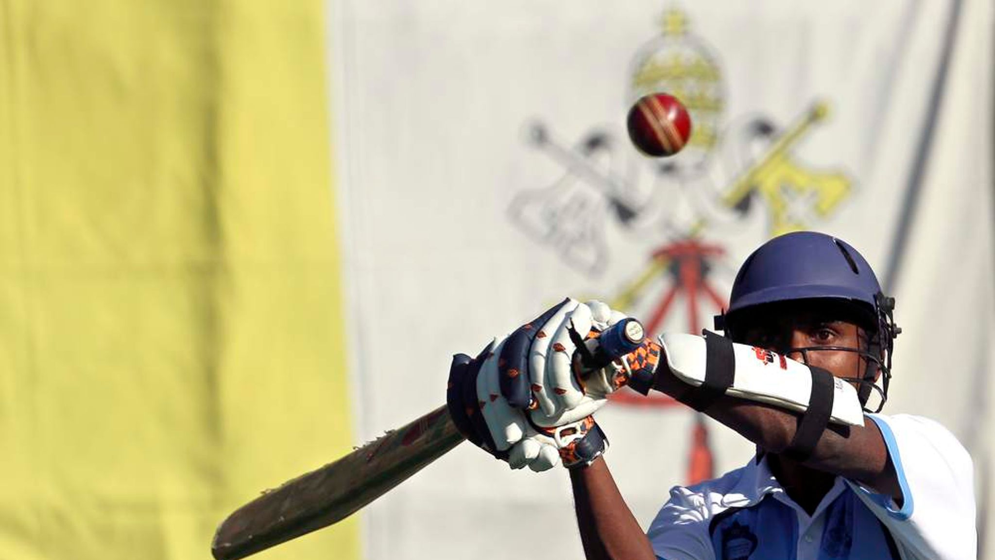 Vatican Cricket Team Wants To Play At Lord's | World News | Sky News