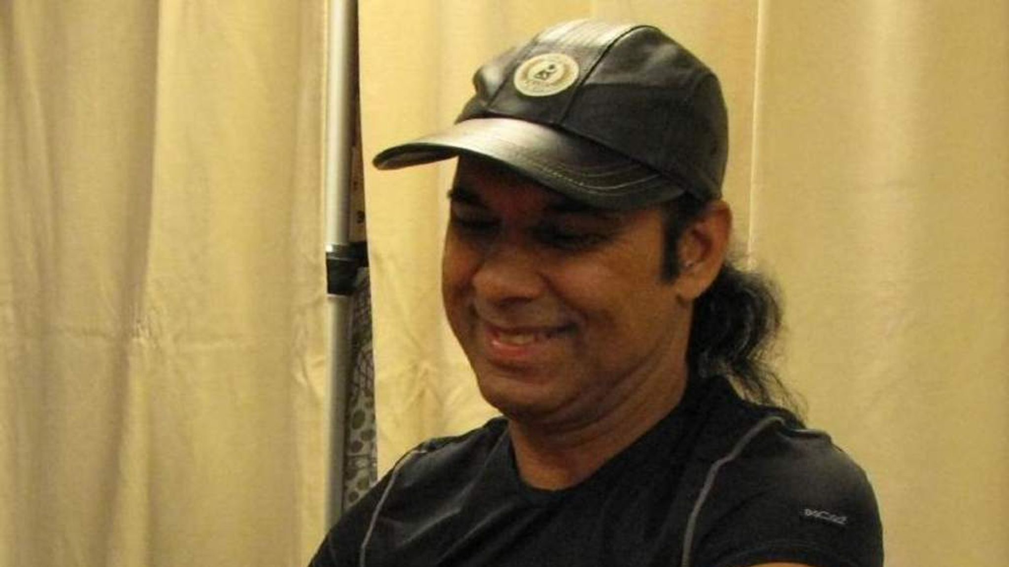 Bikram Yoga Guru Faces More Sex Claims World News Sky News