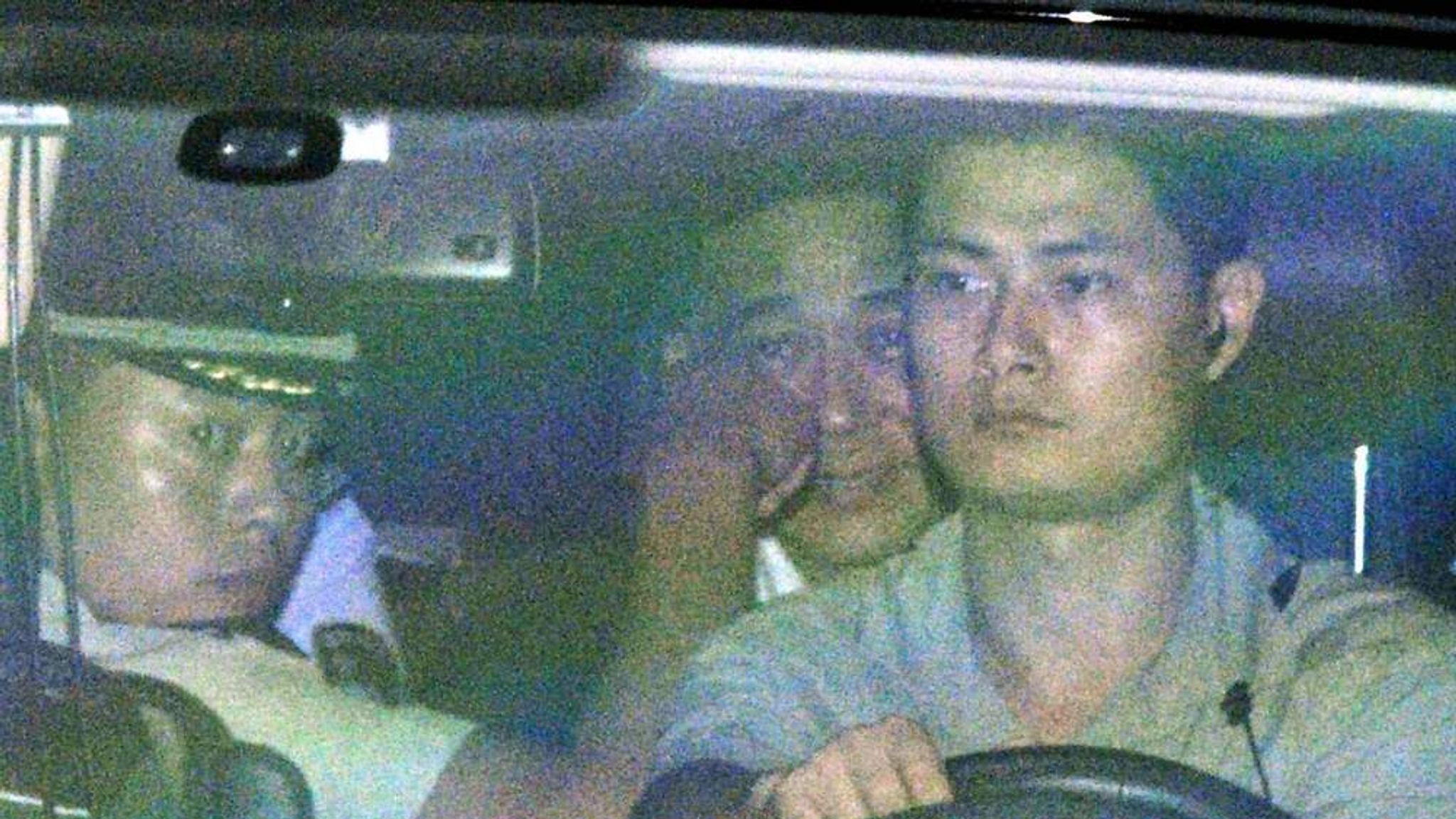 China: Bo Xilai Knew Of Bribes Says Wife | World News | Sky News