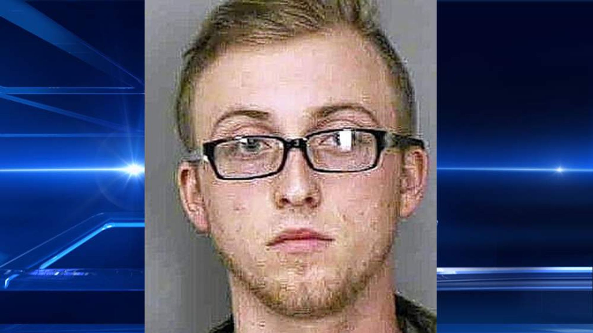 Brit Girl And Boyfriend Die After Cop Killed | US News | Sky News