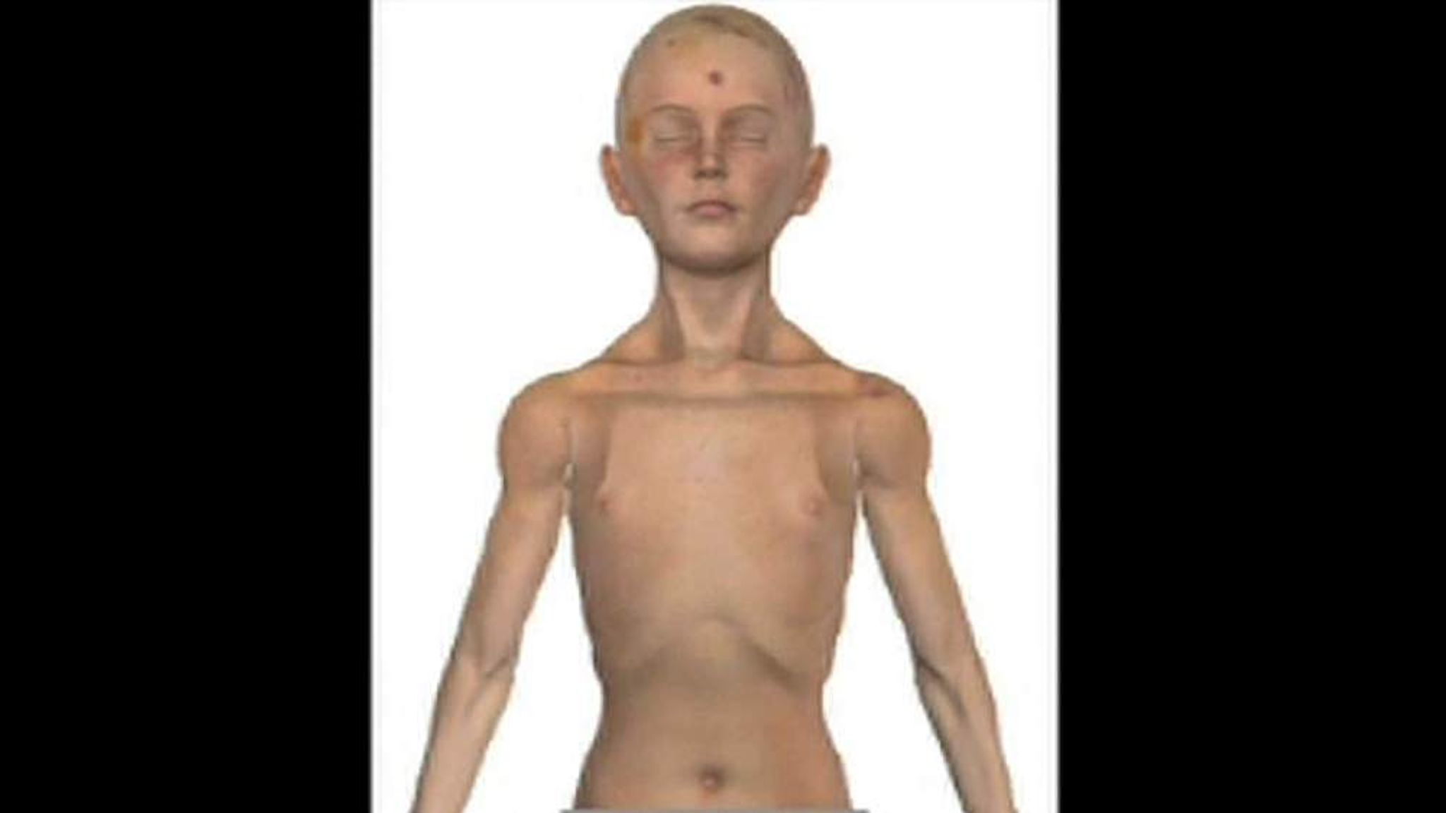 Why Was Daniel Pelka's Abuse 'Invisible'? | UK News | Sky News