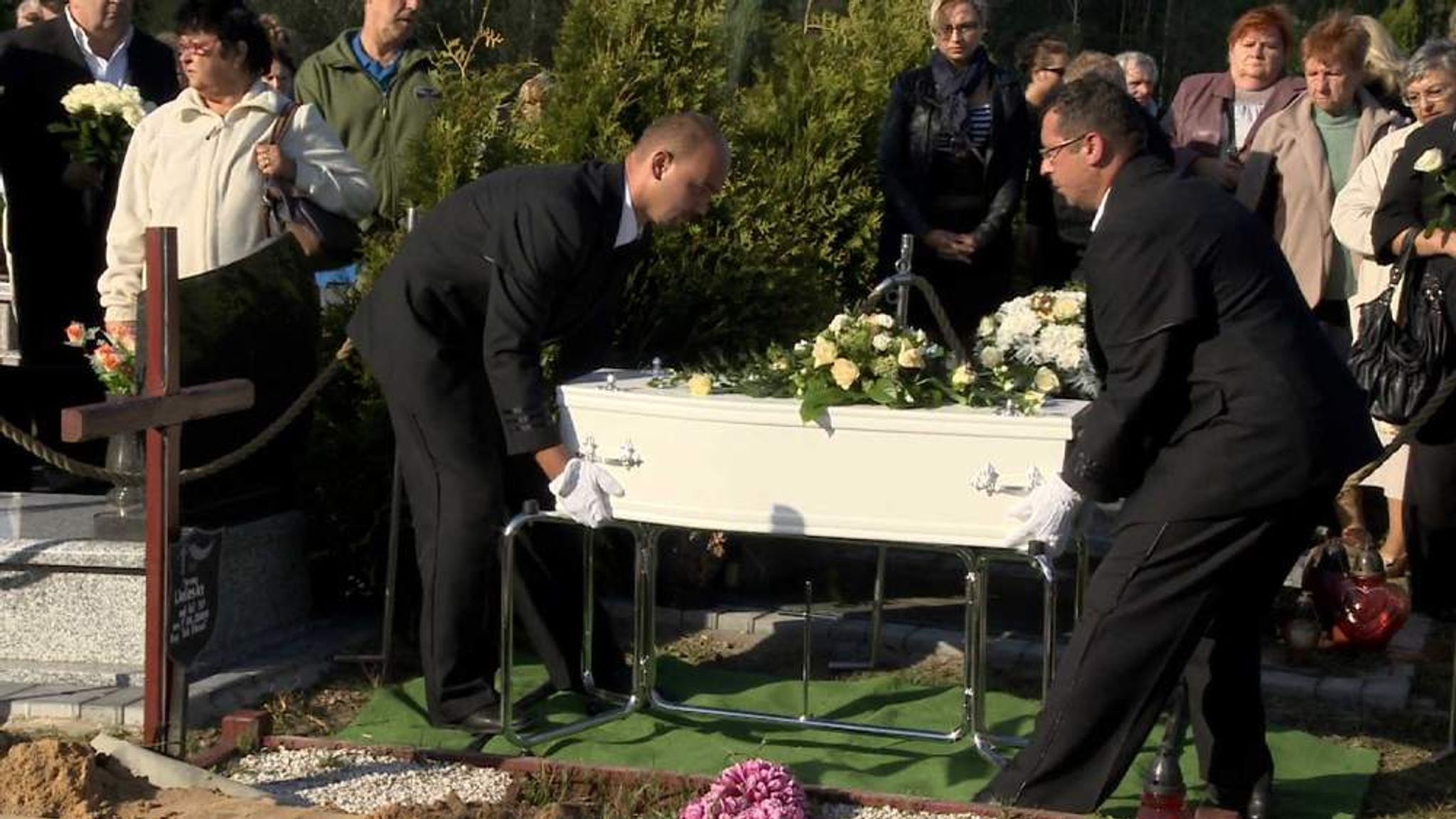 Daniel Pelka: Calls For Child Protection Law | UK News | Sky News