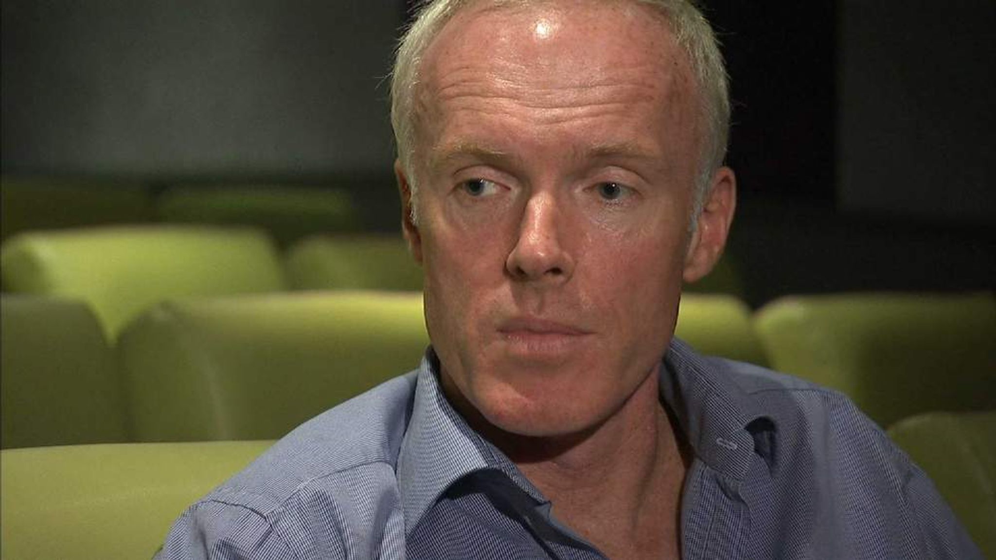 Afghan War Legacy Film Wins At Festival | Ents & Arts News | Sky News