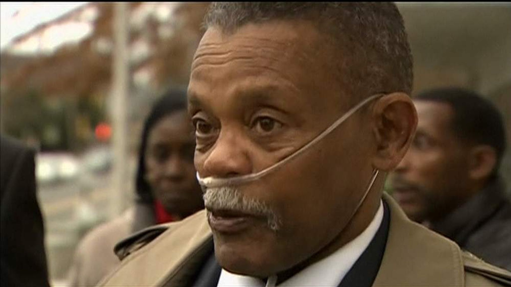 Hepatitis C Outbreak: David Kwiatkowski Jailed | US News | Sky News