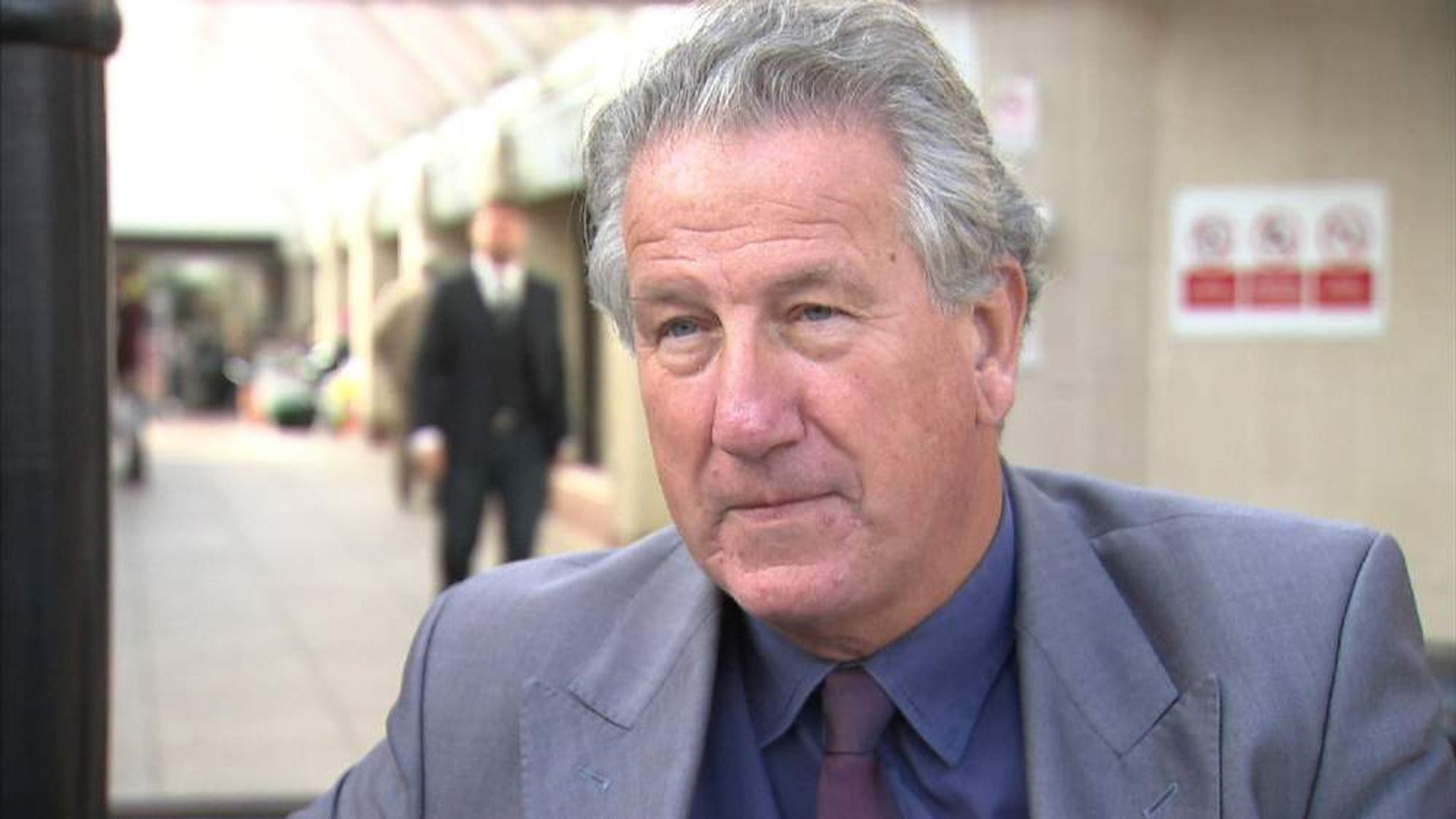 Clacton Result Sparks Fears In Marginal Seats | Politics News | Sky News