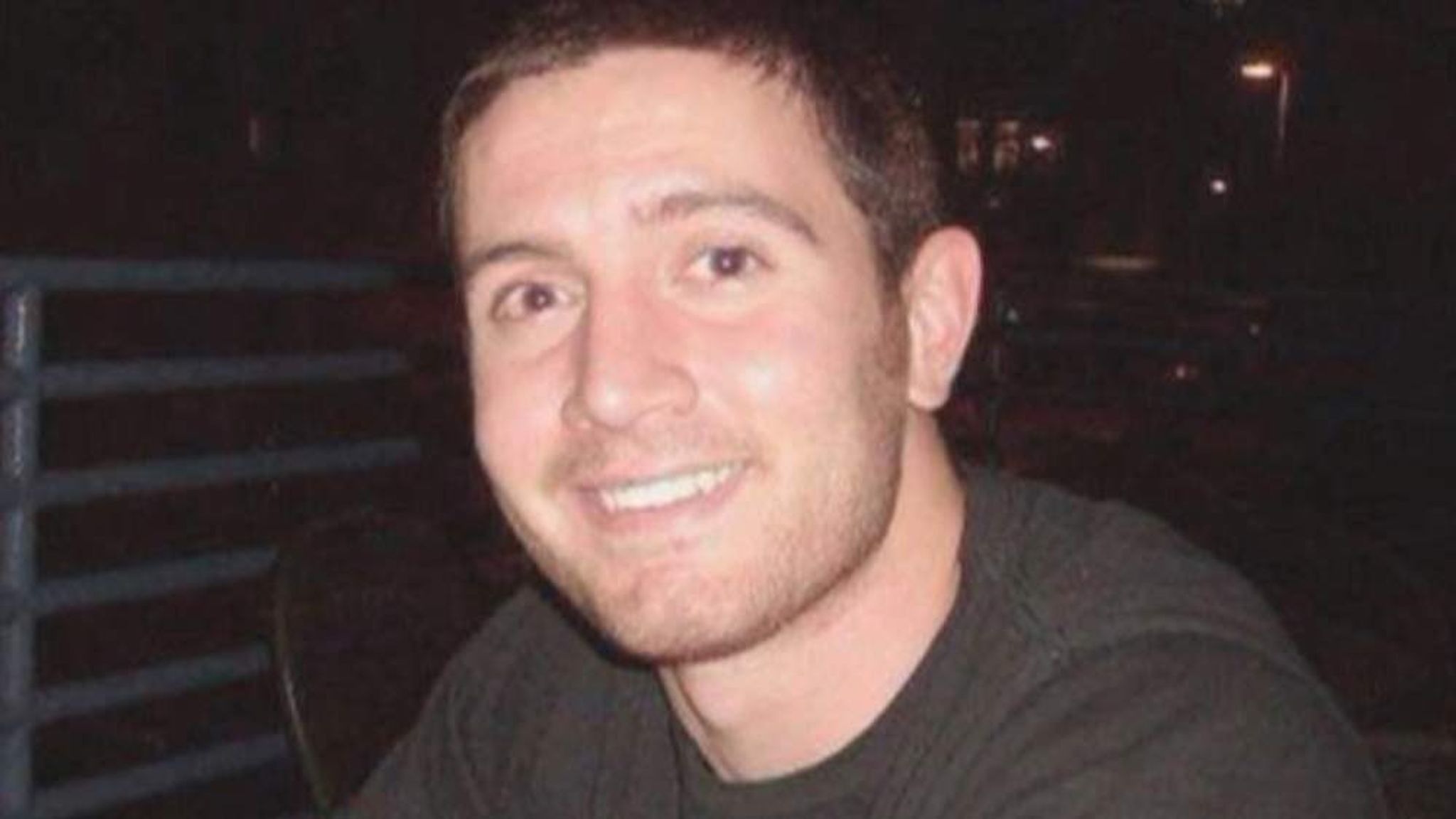 Plea To Conceal Identity Of Mass Shooters | US News | Sky News