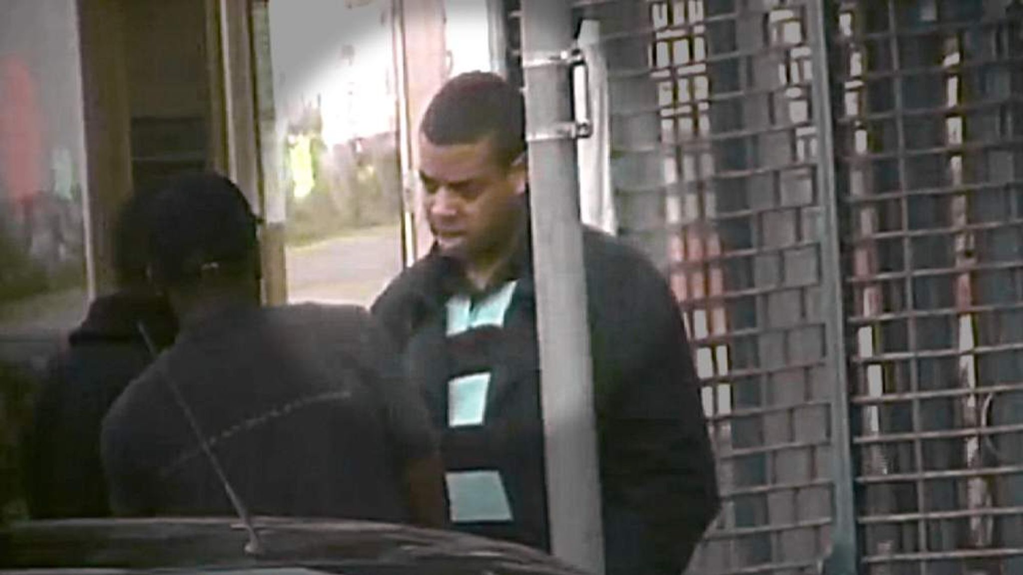 Police Officer Cleared Of Azelle Rodney Murder | UK News | Sky News