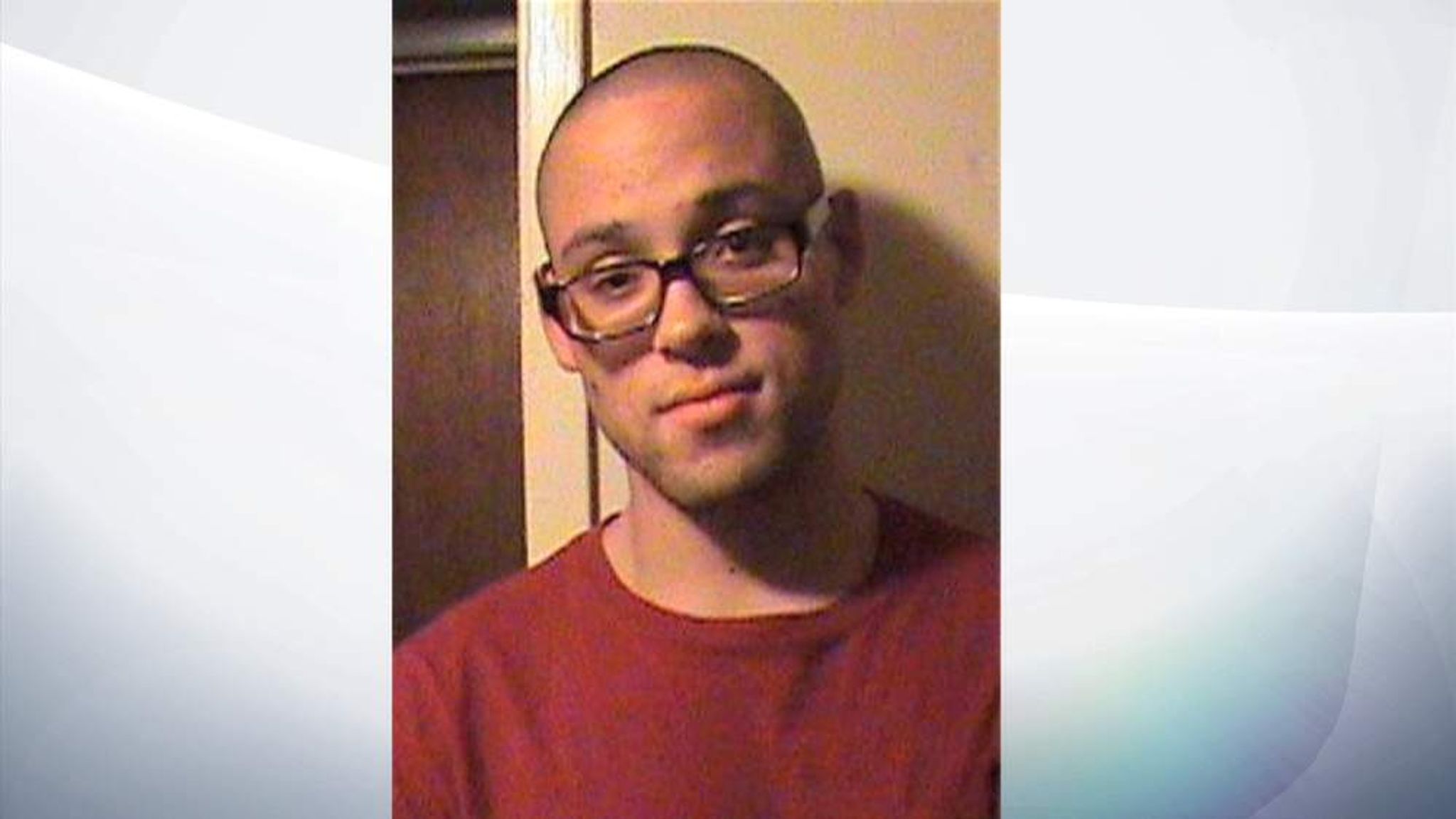 Oregon Shooting: Gunman Left Ranting Manifesto | US News | Sky News