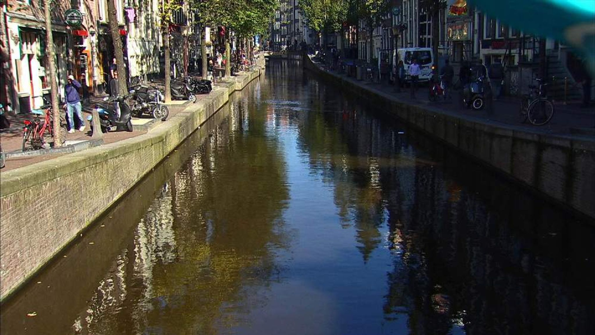 'Notorious Crime Boss': I Won't Get Fair Trial | UK News | Sky News