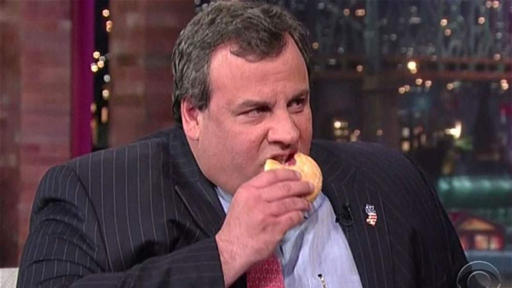 NATIONAL DONUT DAY - November 5