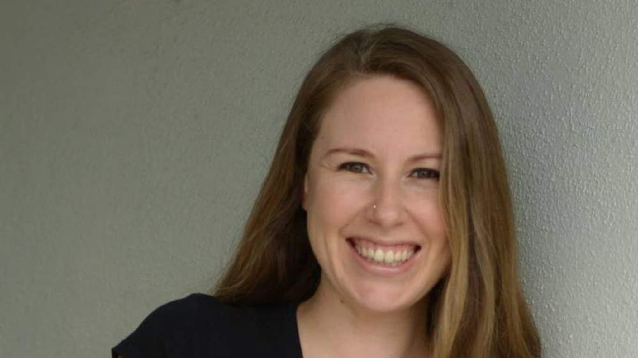 Hollywood Woman Killed On Stroll With Boyfriend | US News | Sky News