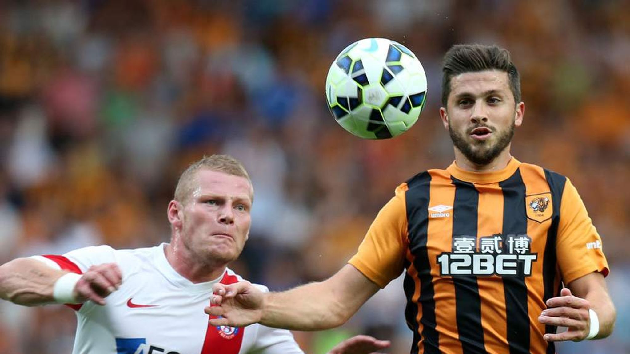 Long Joins Southampton | Scoop News | Sky News