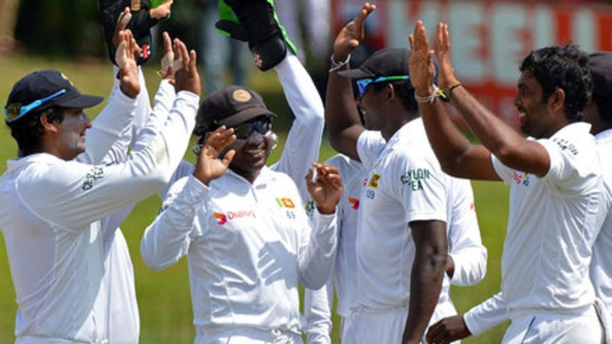 Colombo Test Up For Grabs | Scoop News | Sky News