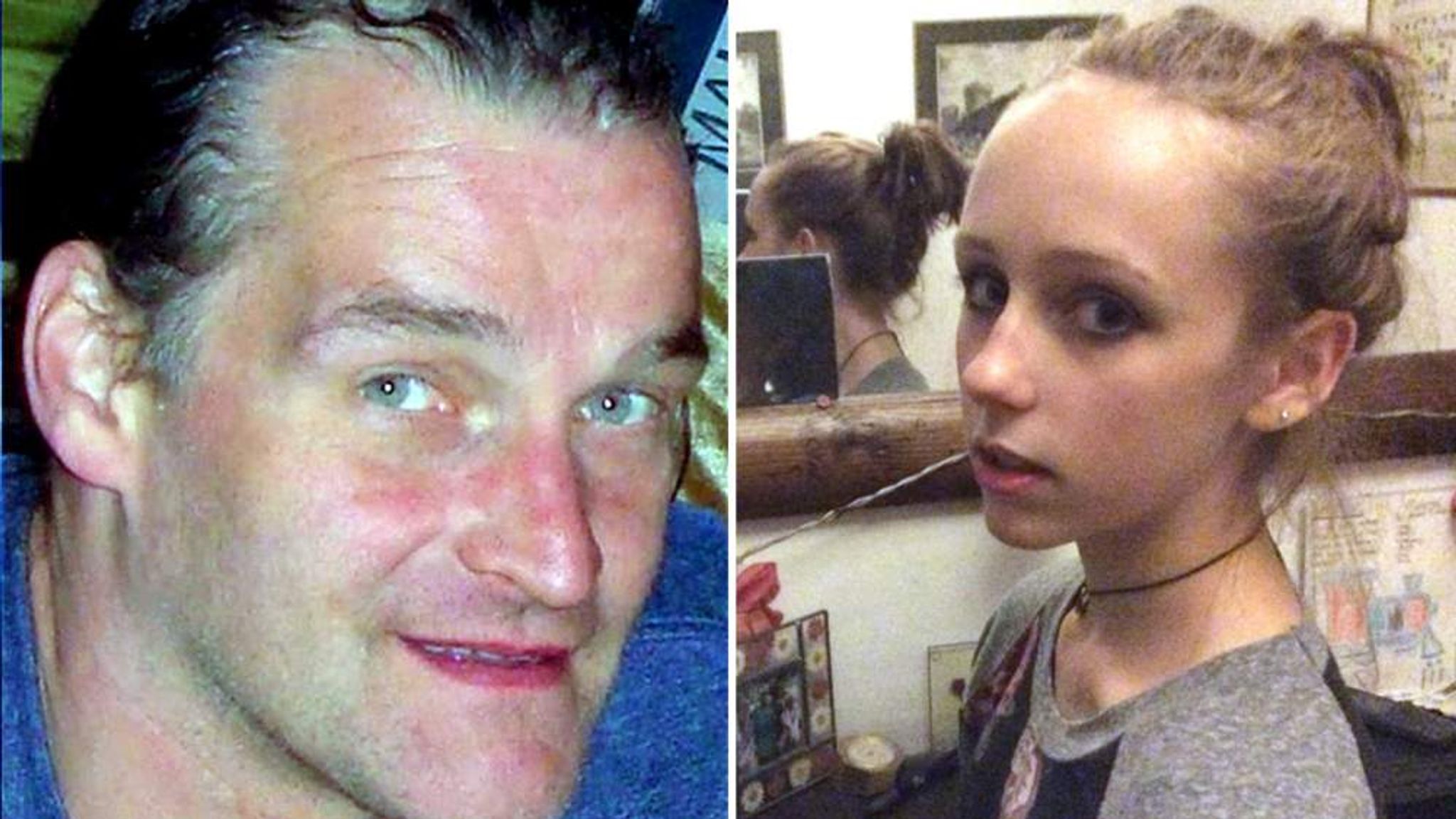 Alice Gross: What We Know About Murder Suspect | UK News | Sky News