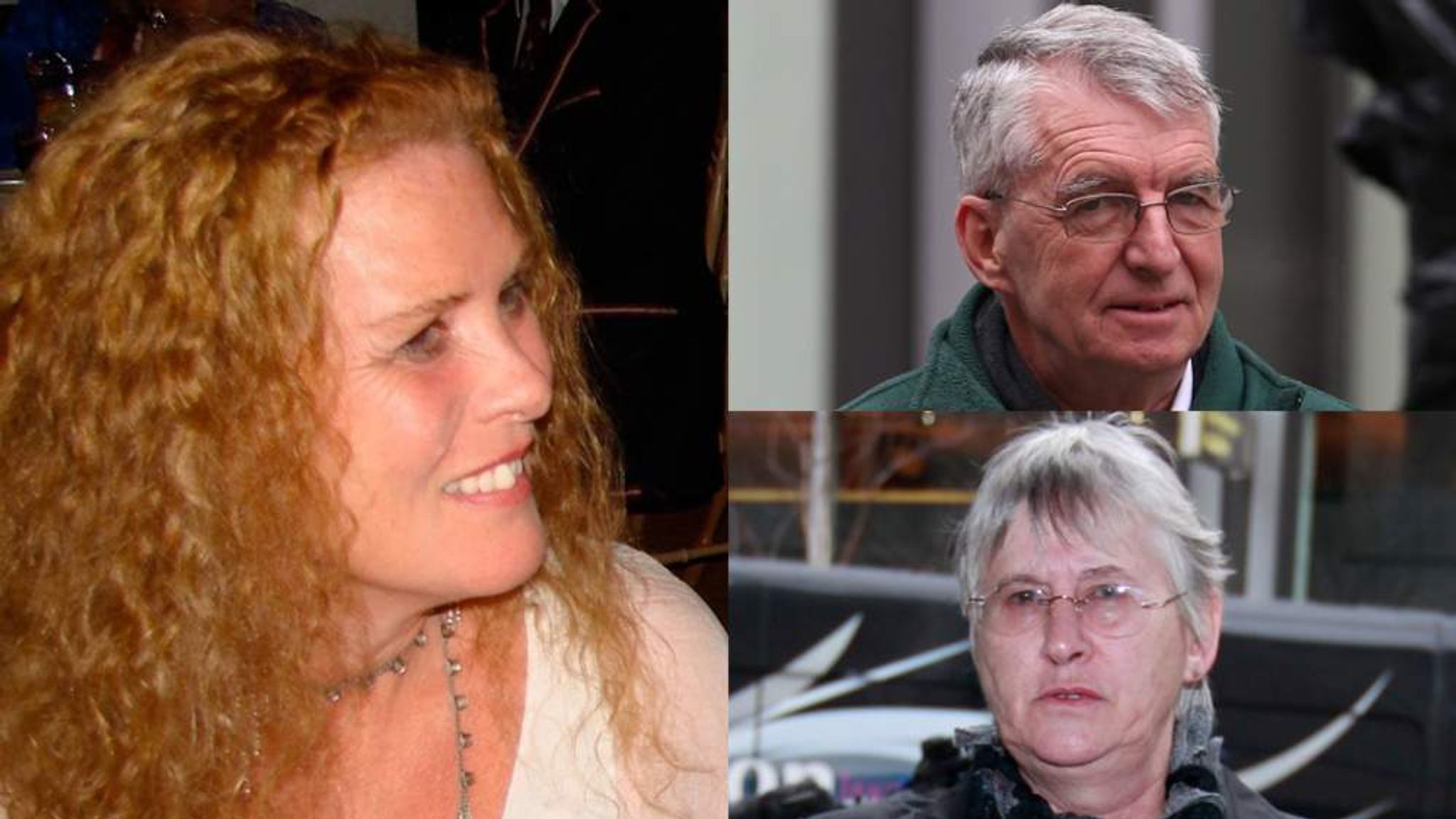 Frances Andrade 'Devastated' At Being Called Liar | UK News | Sky News