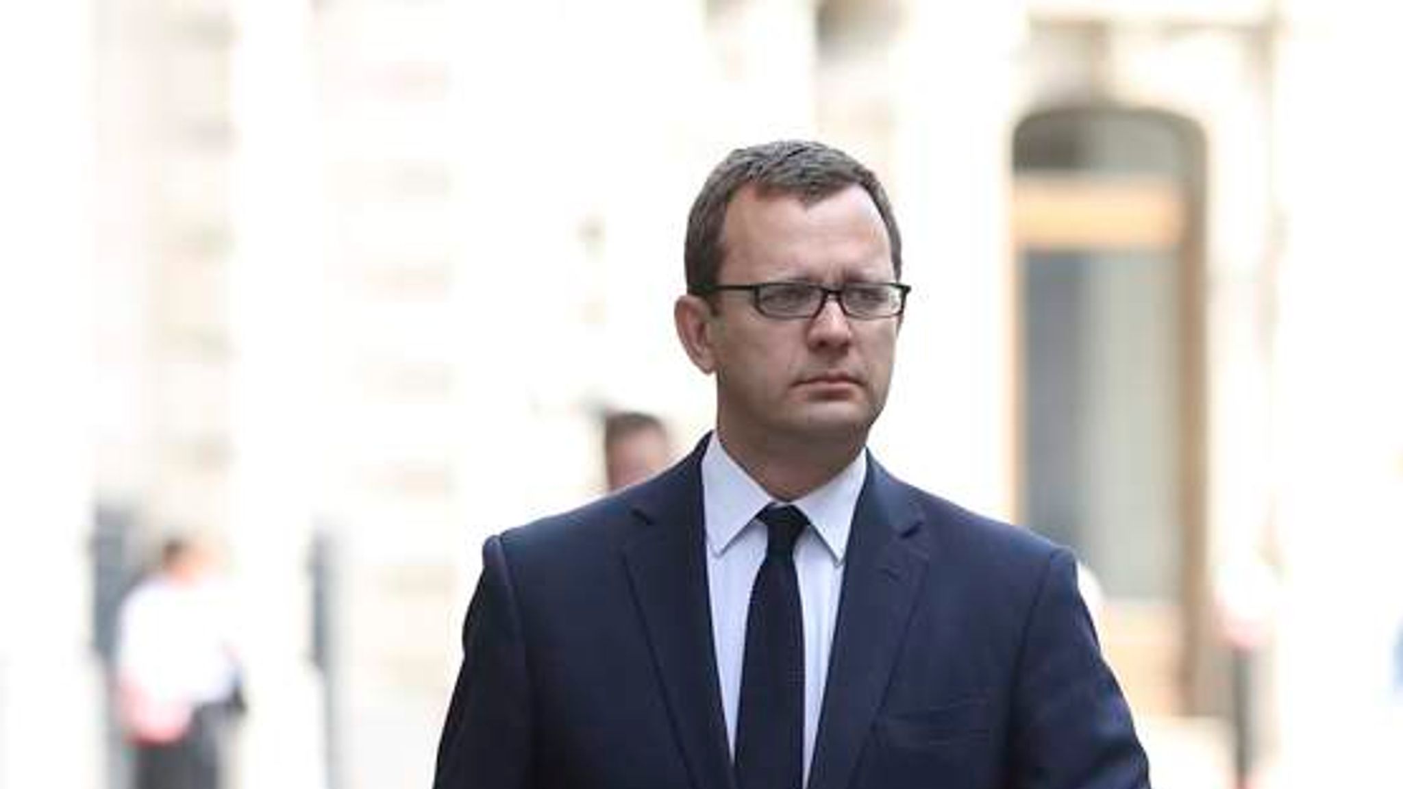 Cameron Apology: 'I Was Wrong To Hire Coulson' | Politics News | Sky News