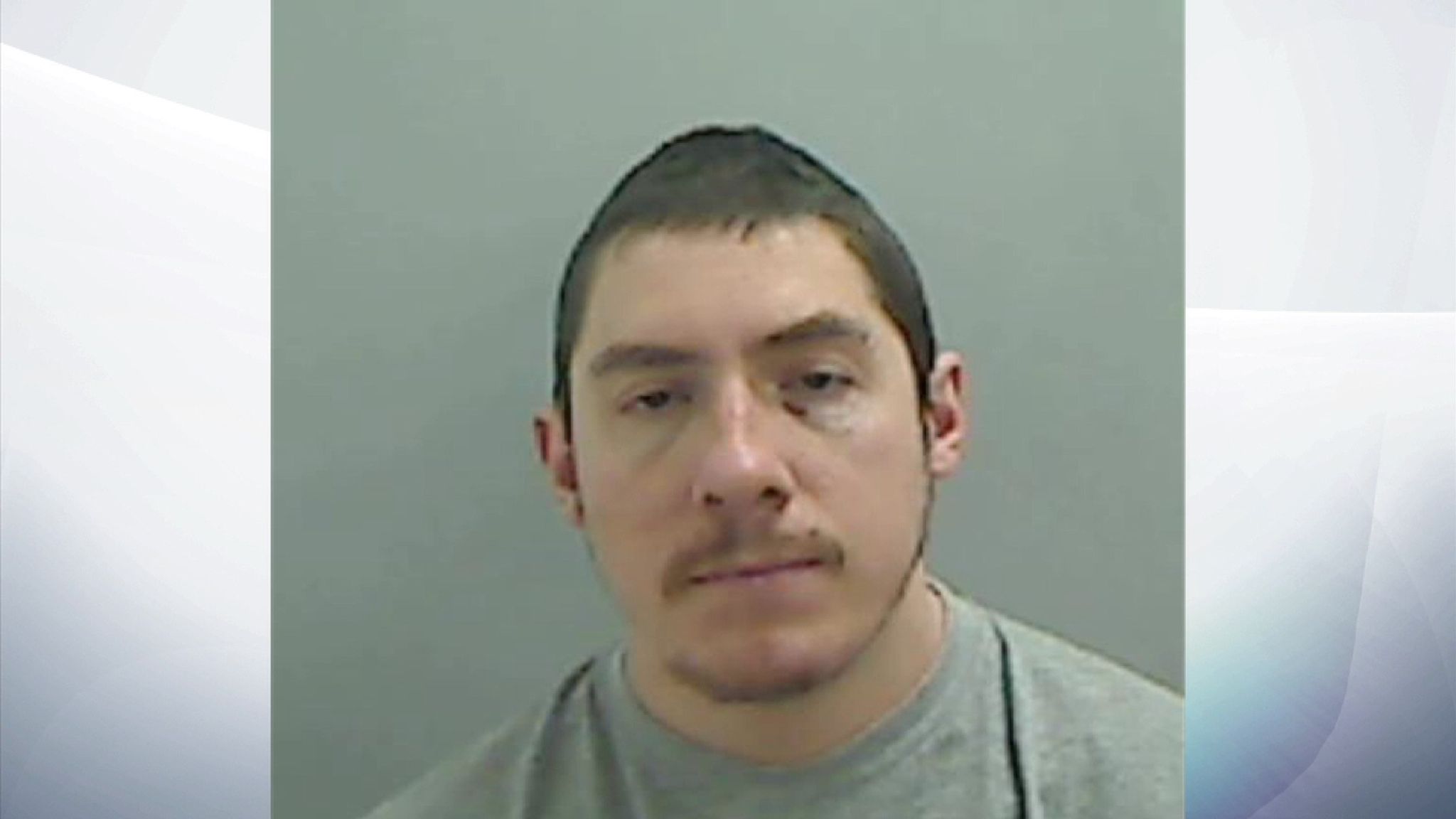 Killer Alan Bennett Jailed For At Least 32 Years | UK News | Sky News