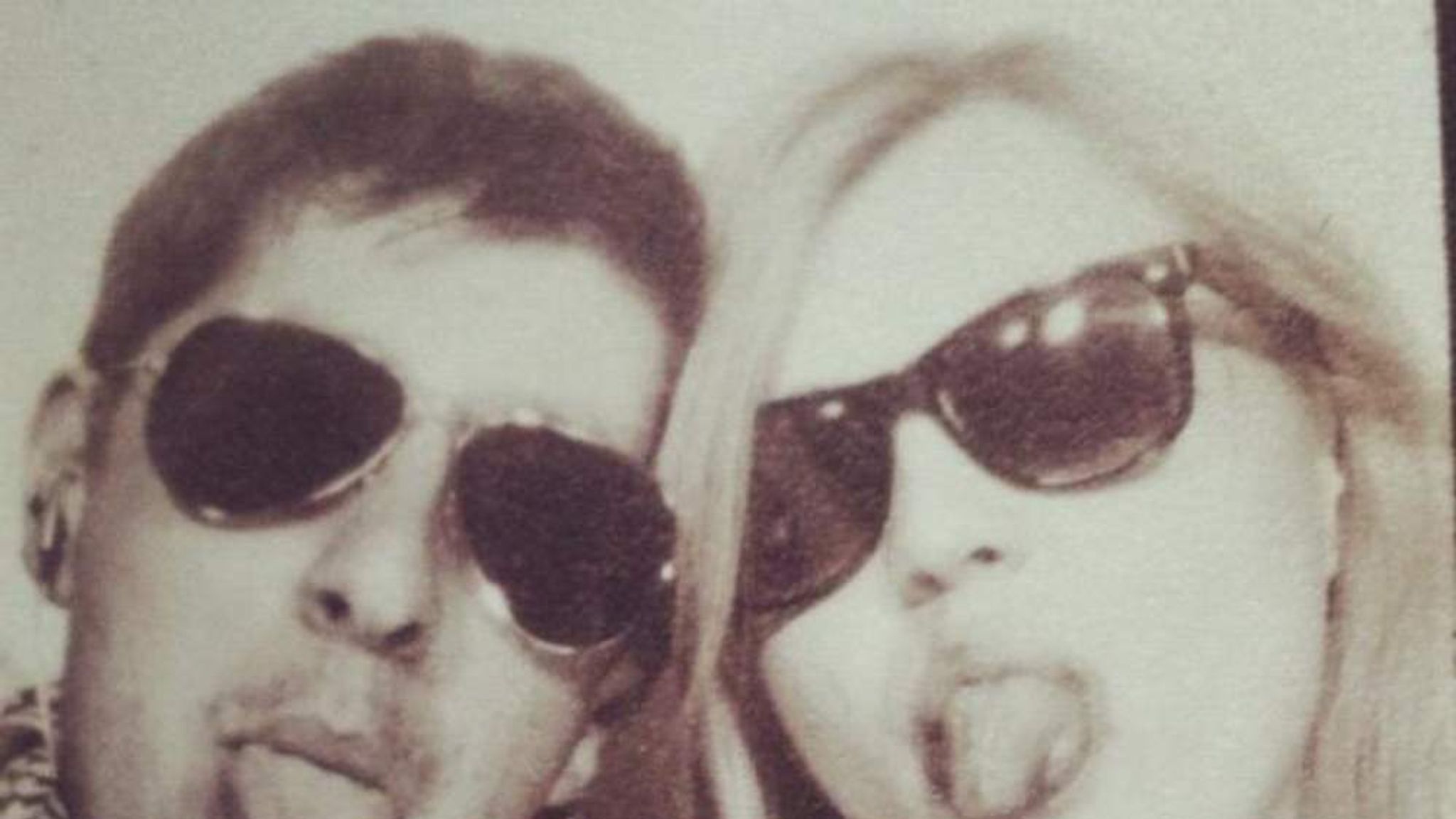 Olympic Bus Tragedy: Girlfriend's Tribute | UK News | Sky News