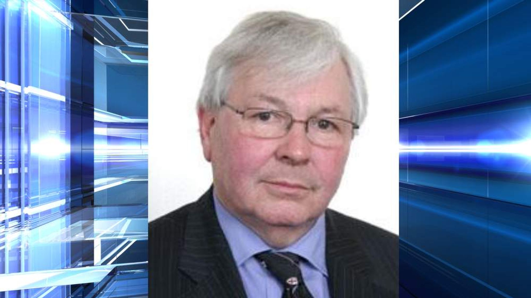 Tory Councillor Sacked For Police Death Joke | Politics News | Sky News