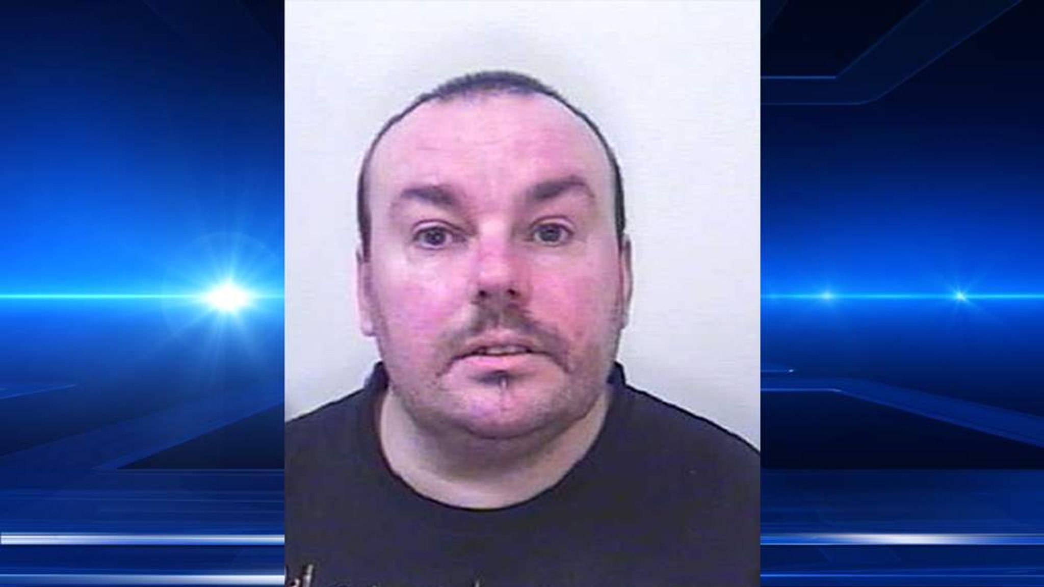 Cow Manure Fetish Man Jailed For Five Years | UK News | Sky News