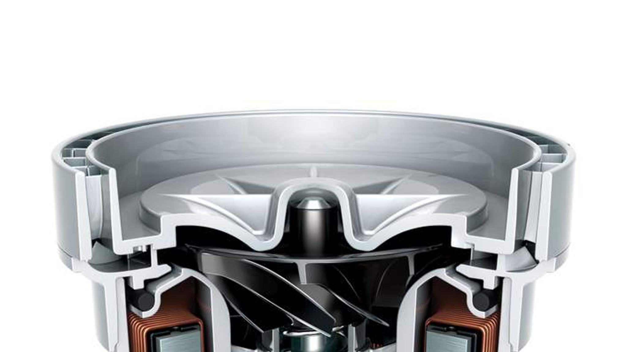 Dyson To Clean Up With New Singapore Factory | Money News | Sky News