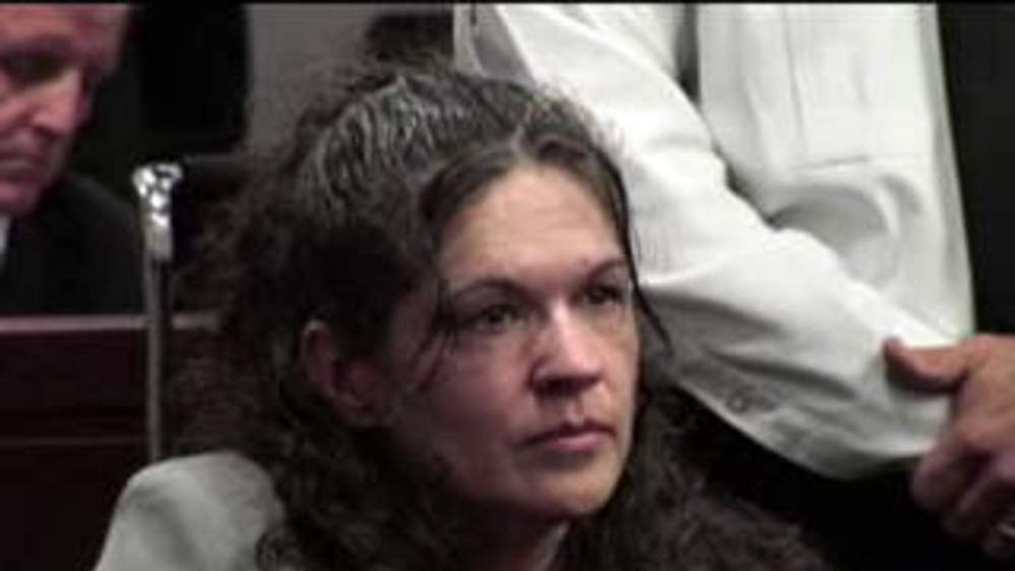 Lottery Winner Murder: Dorice Moore Found Guilty | US News | Sky News