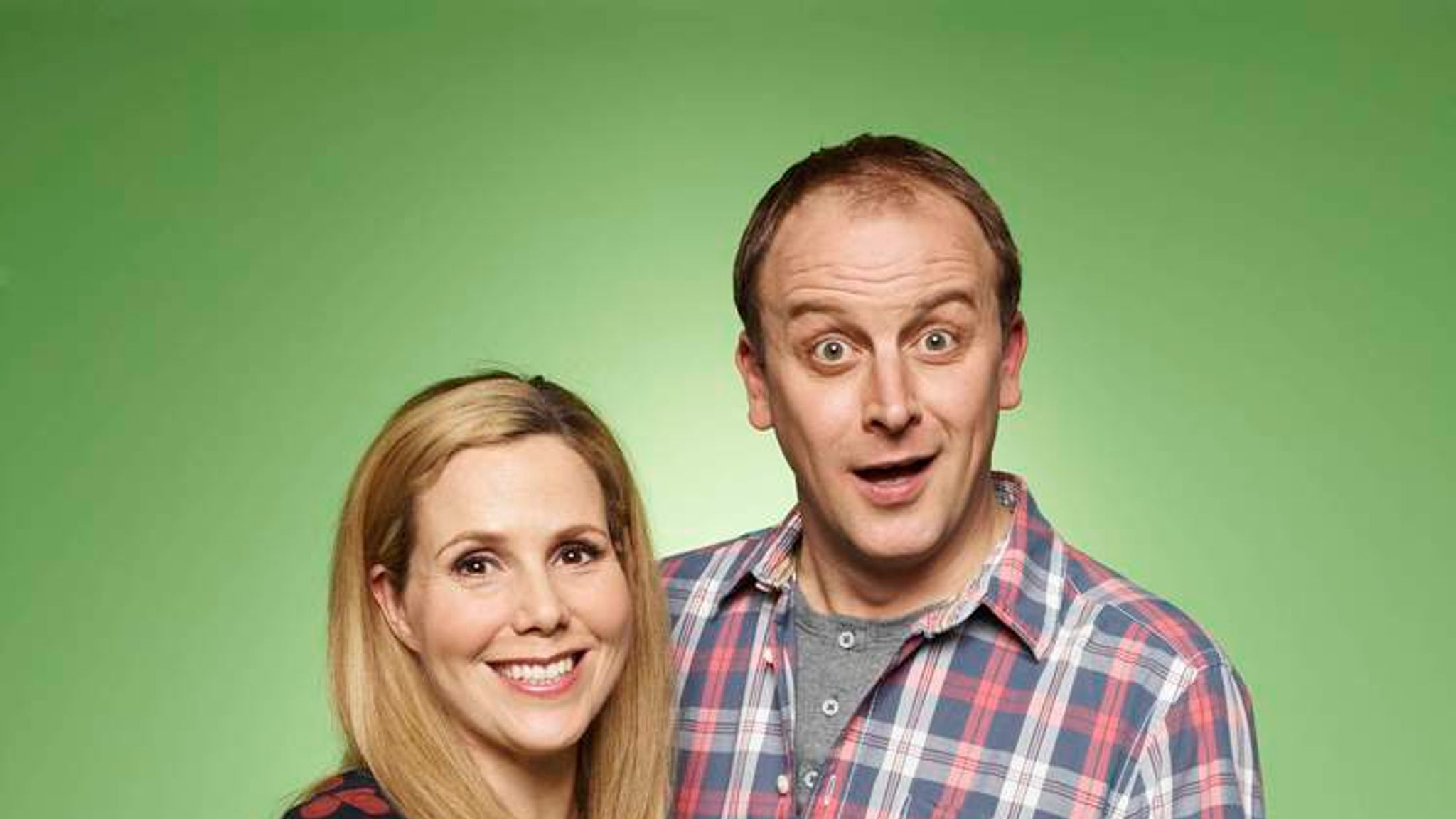 Sally Hopes Show Will Keep It In The Family | Scoop News | Sky News