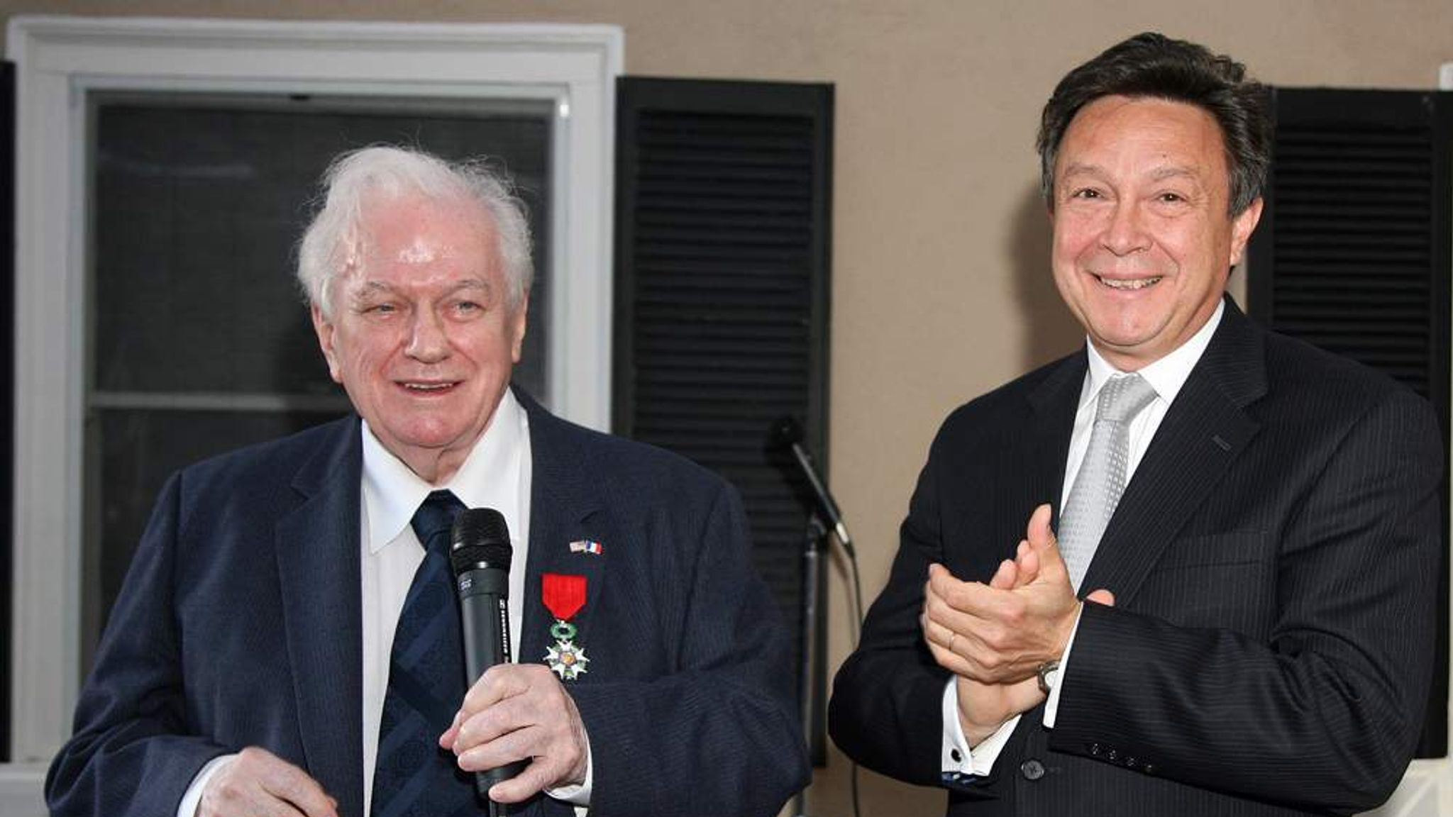 Charles Durning, Star Of Tootsie, Dies Aged 89 | Ents & Arts News | Sky ...