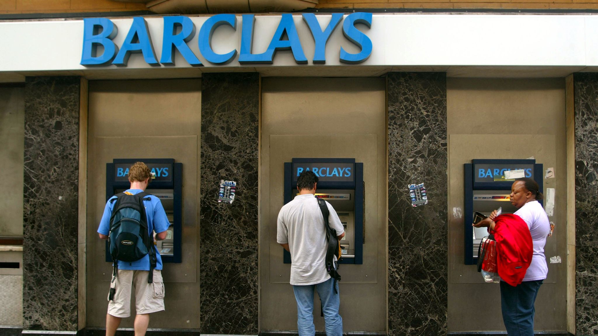 A third of UK bank branches closed in the last five years, says Which? | Money News | Sky News