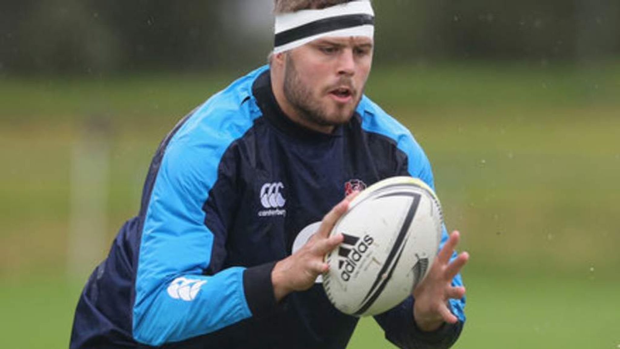 Slater To Captain England Against Crusaders | Scoop News | Sky News