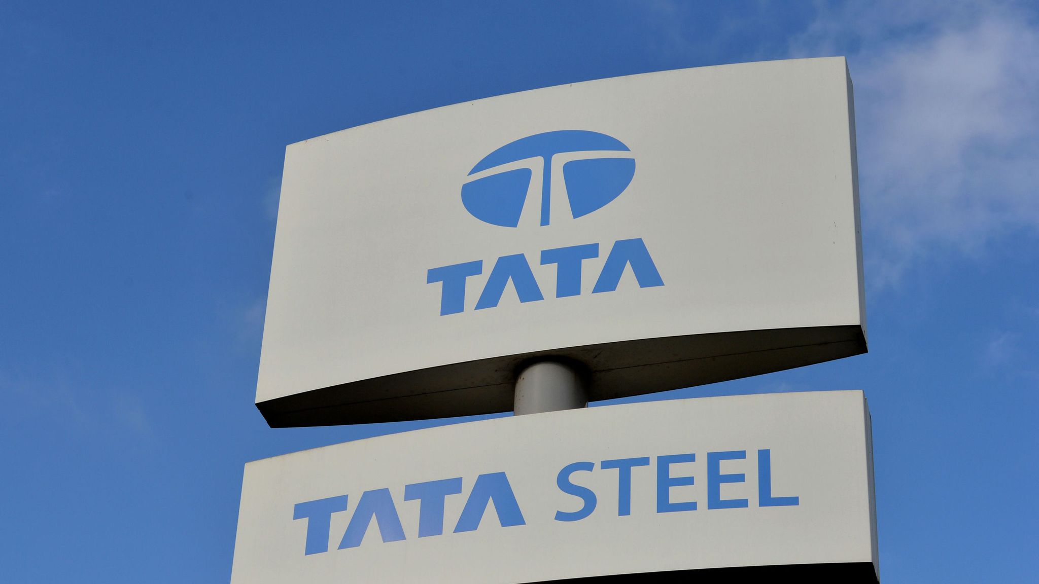 Union fury as Tata closures to hit hundreds of jobs | Money News | Sky News