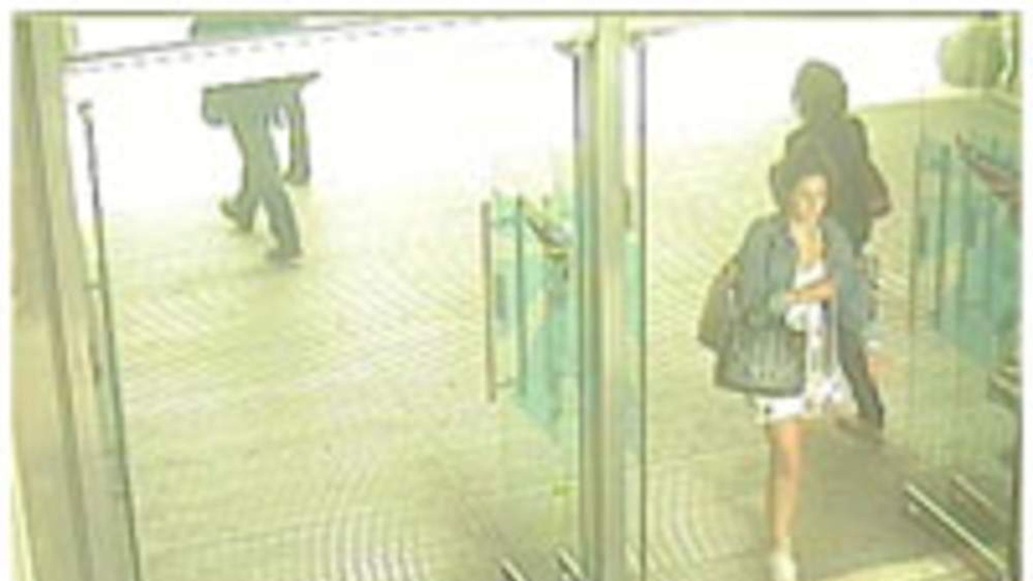 Esme Smith: Sister's Plea For Missing Teenager | UK News | Sky News