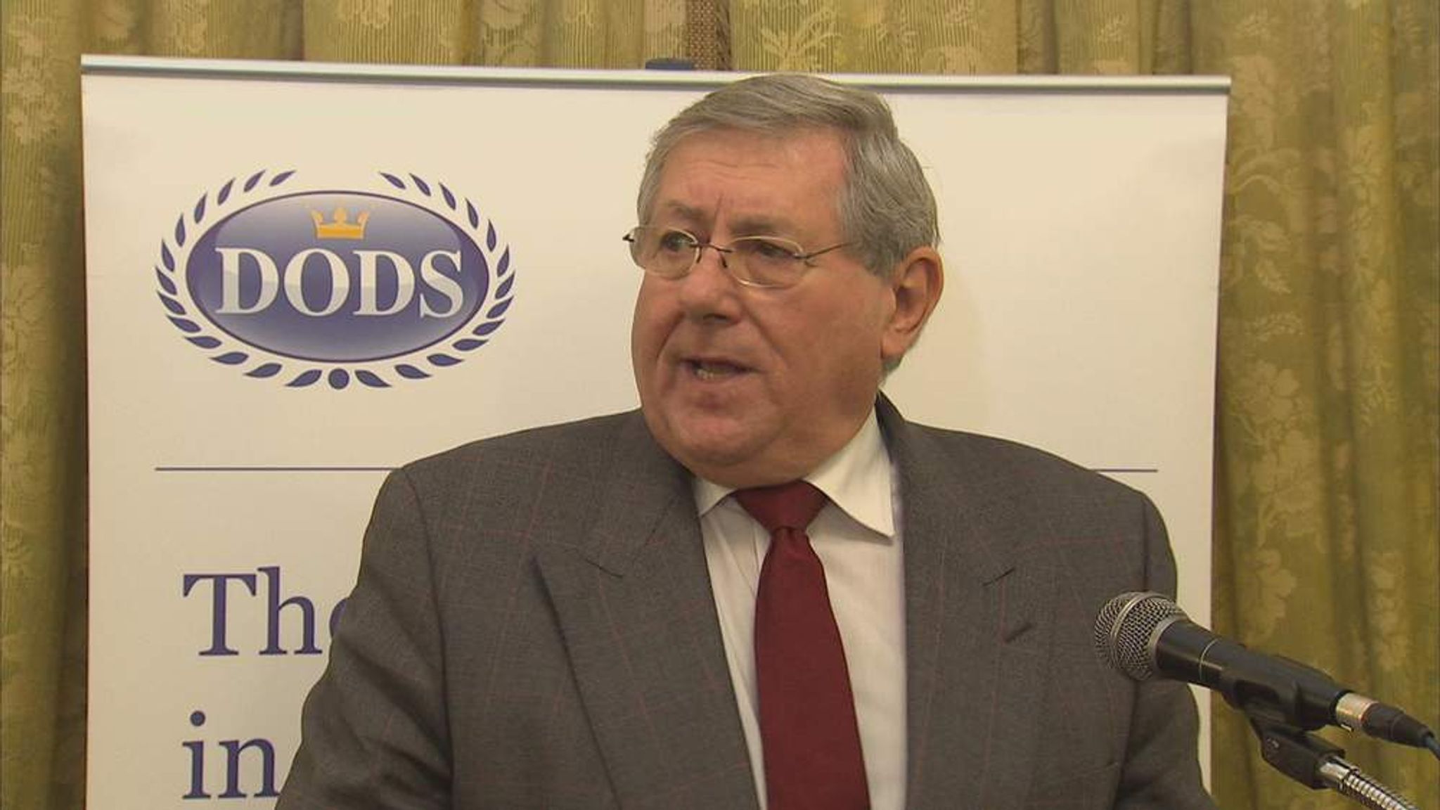 Election Of The 'Dwarf and Seven Snow Whites' | Politics News | Sky News