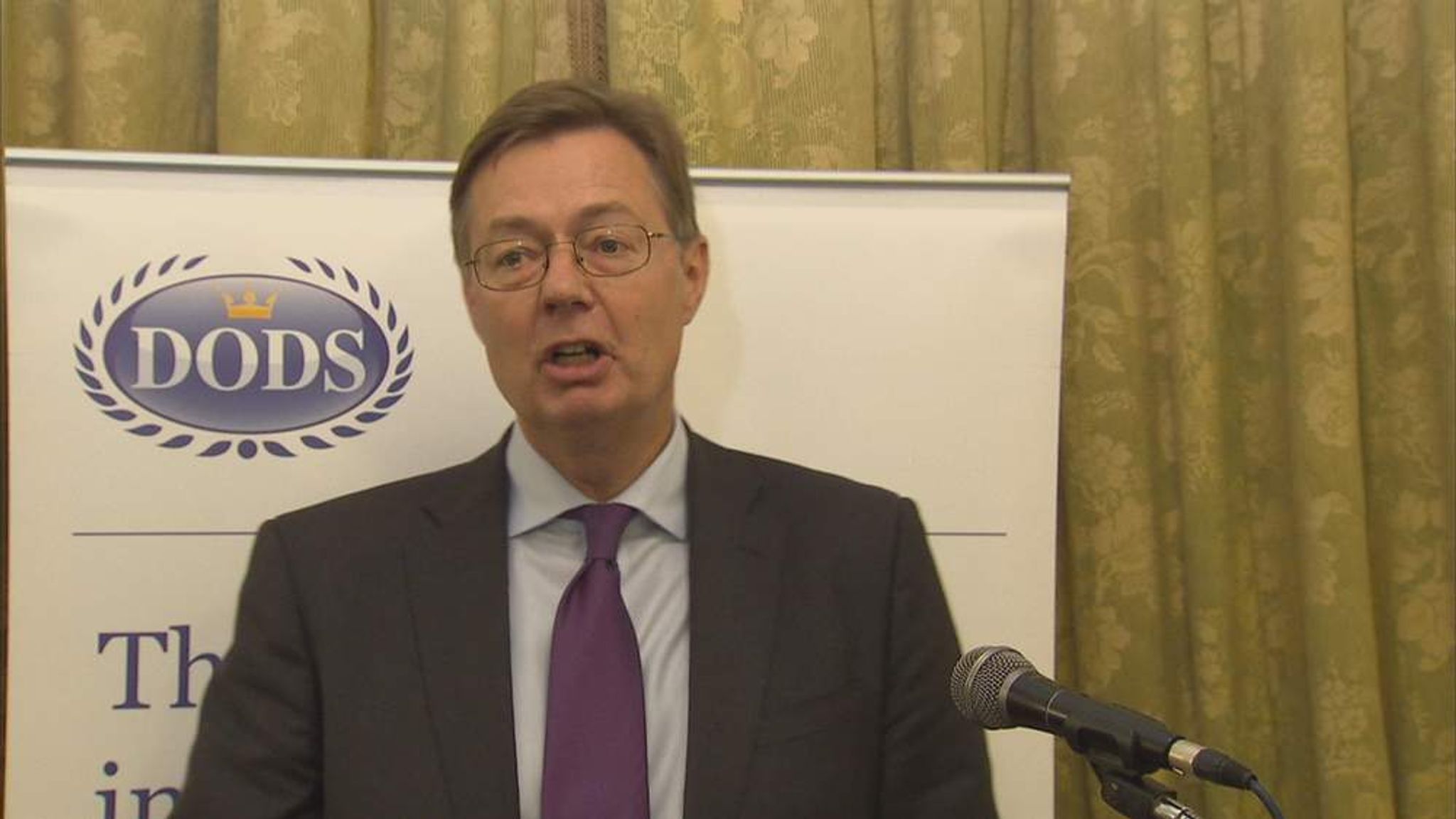 Election Of The 'Dwarf and Seven Snow Whites' | Politics News | Sky News