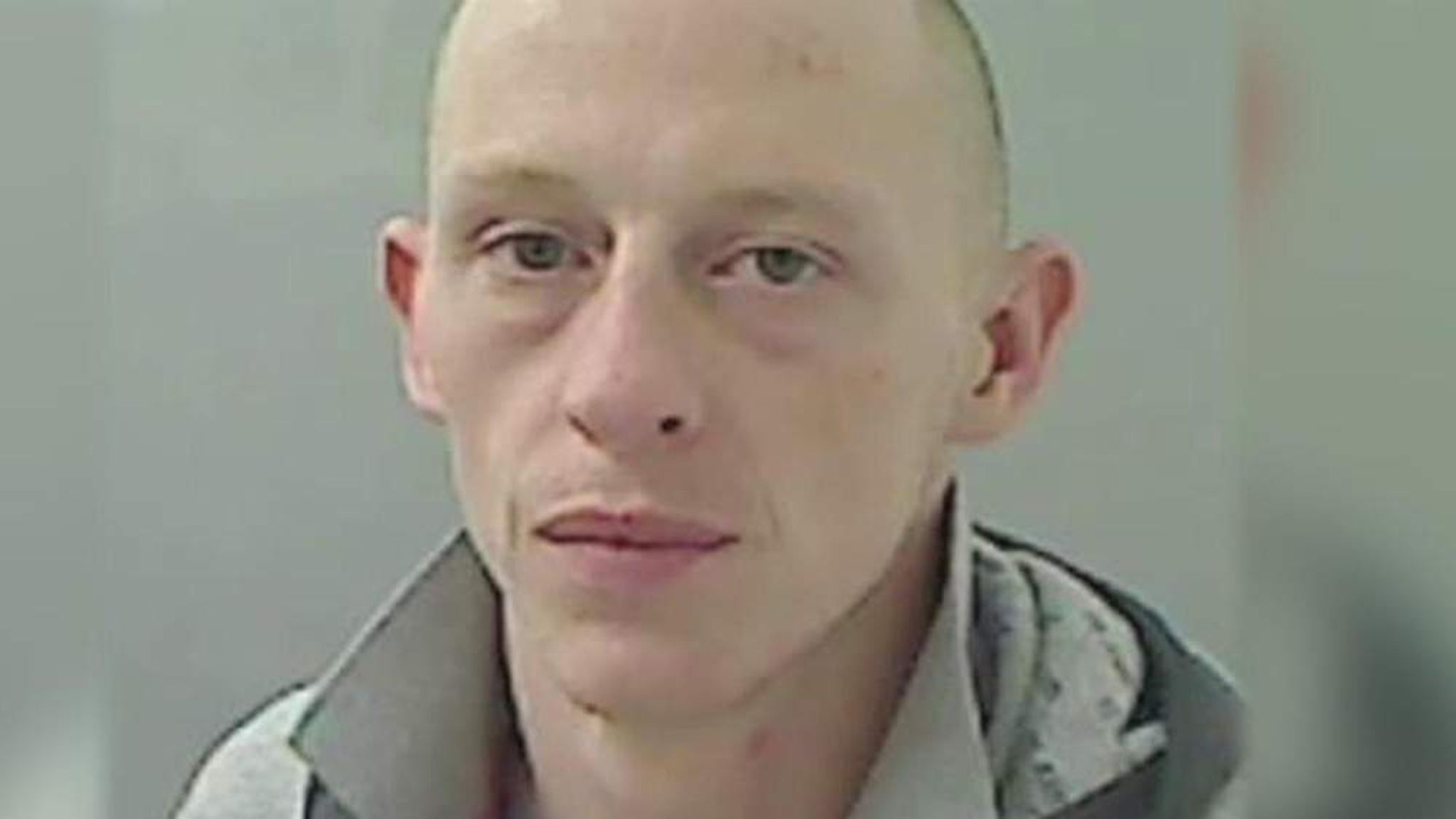 On-The-Run James Allen Guilty Of Two Murders | UK News | Sky News