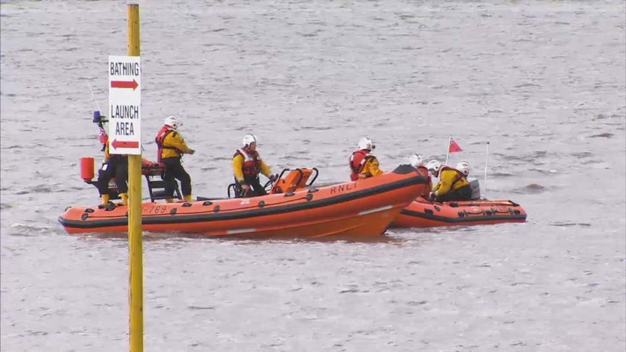 Dylan Cecil: Family's Tribute To Missing Boy | UK News | Sky News