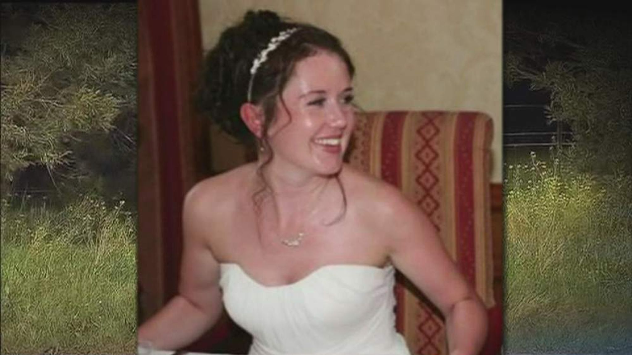 Jill Meagher Killer Sentenced To Life In Prison | World News | Sky News