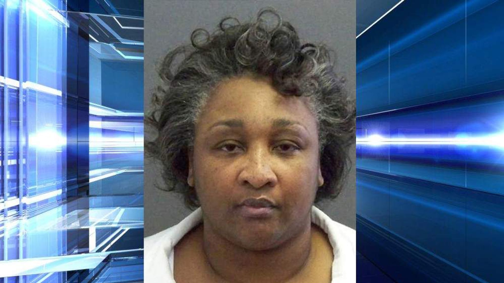 Texas Woman's Execution Halted At Last Minute | US News | Sky News