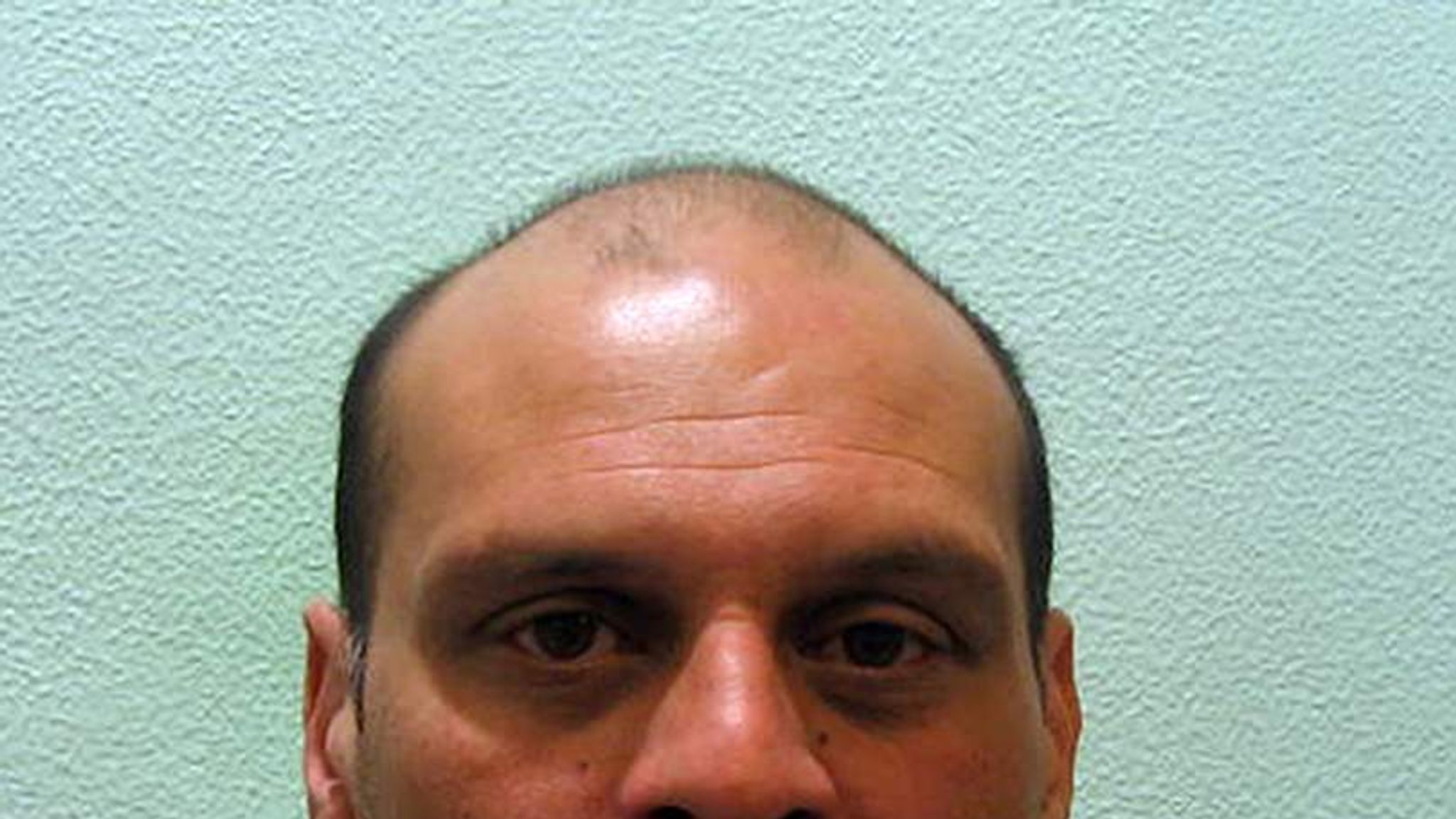 Bank Robber With Fake Gun Jailed For Life | UK News | Sky News Bank Robber With Fake Gun Jailed For Life | UK News | Sky News